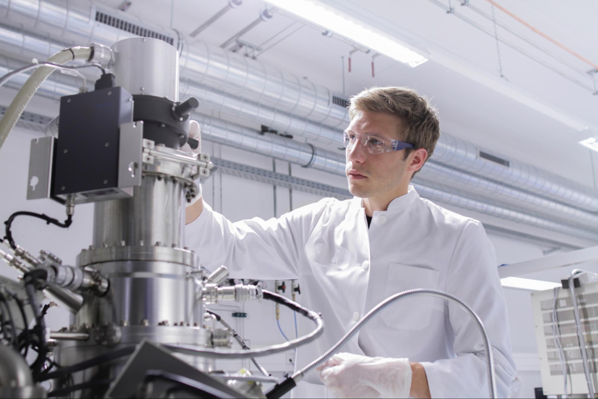 Advanced Material Testing Methods SEE Forge Creators Of FAT FINGER