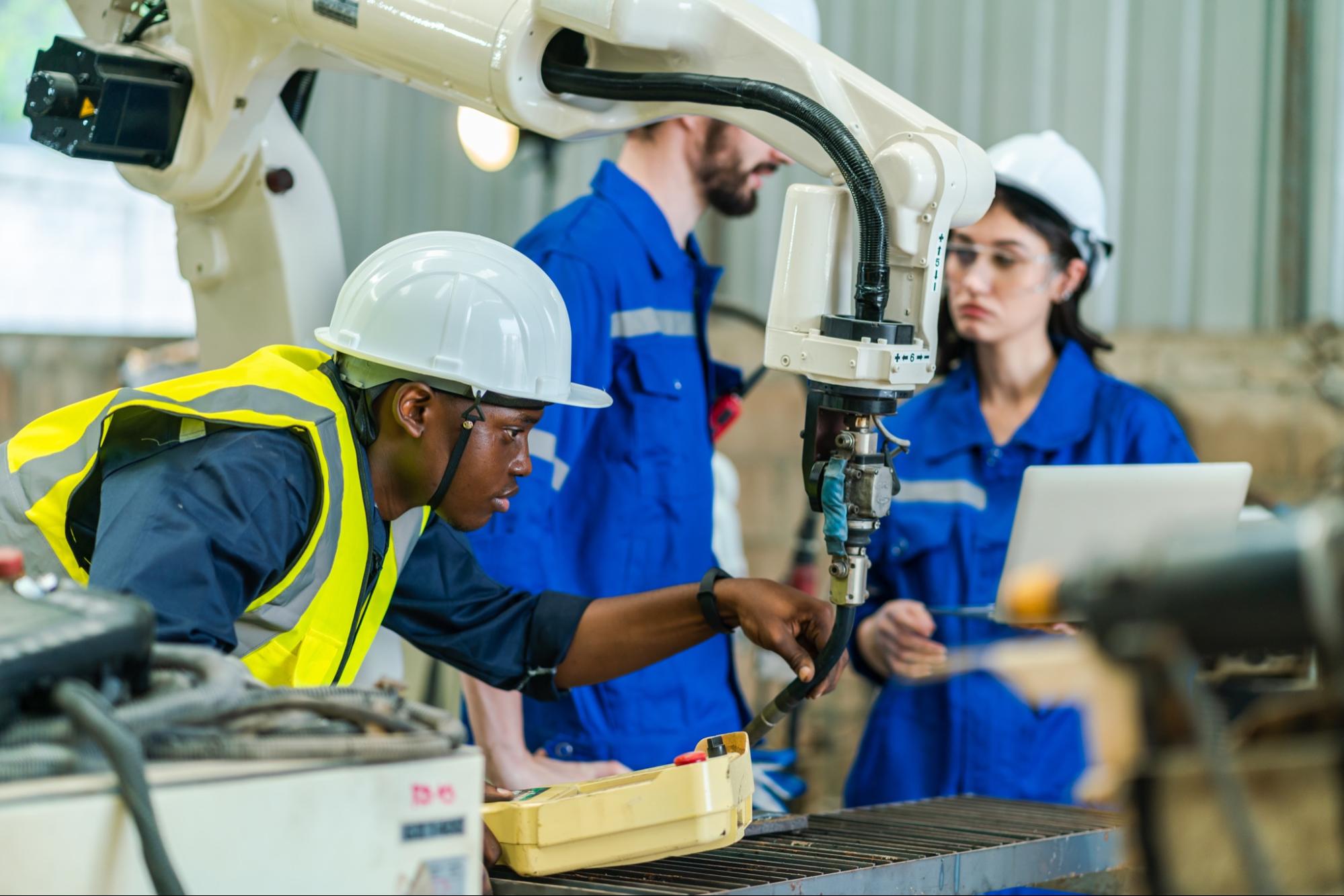 Advanced Material Testing Methods - SEE Forge creators of FAT FINGER