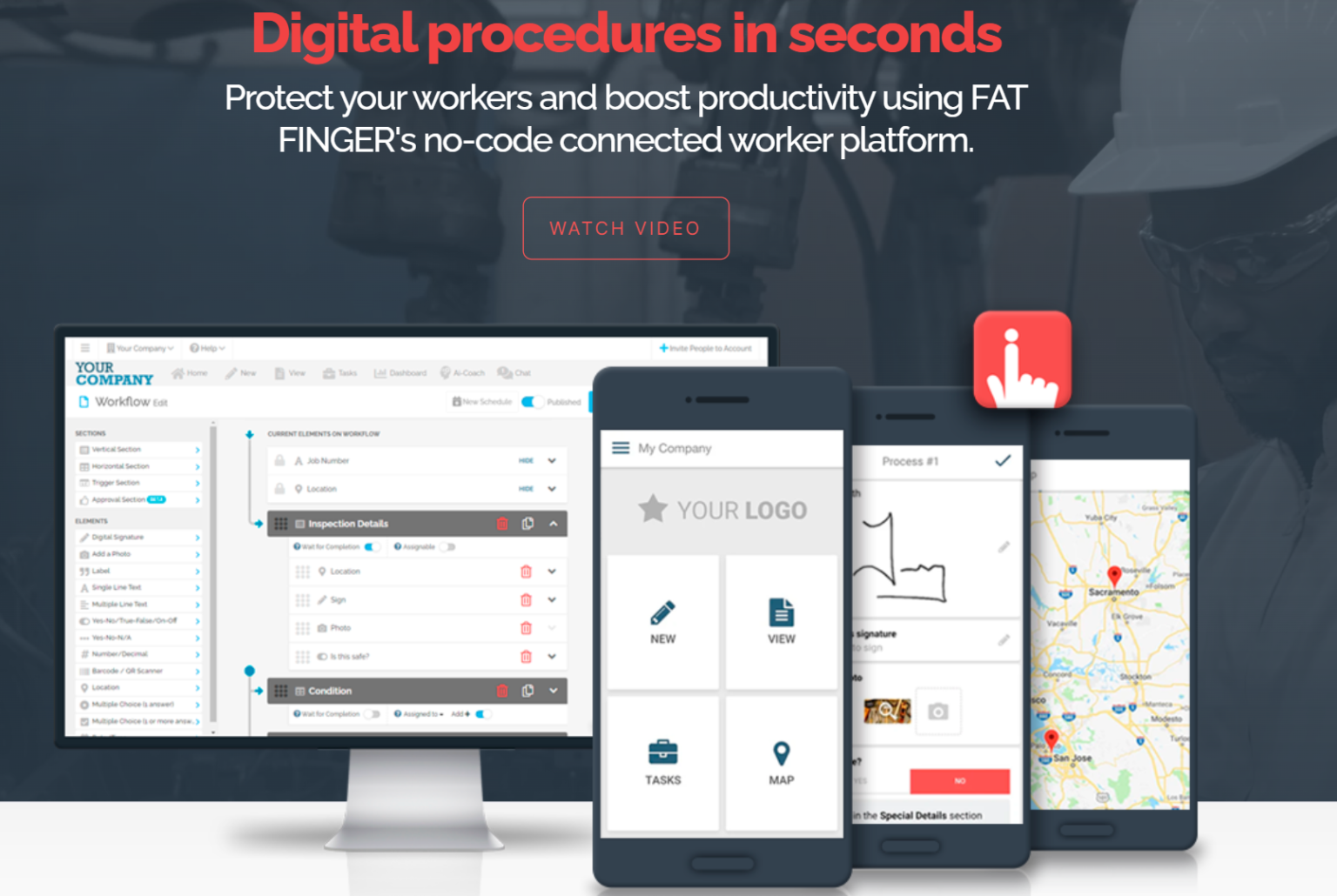 Operational Availability: The Secret to Manufacturing Success - SEE ...