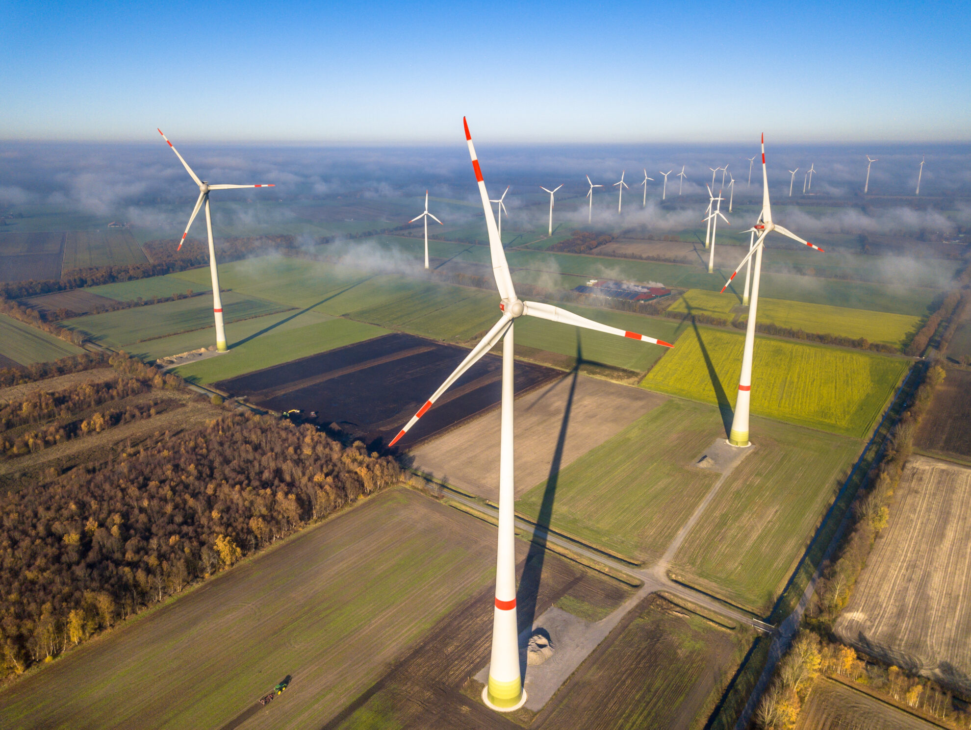 Predictive Maintenance for Wind Turbines - SEE Forge creators of FAT FINGER