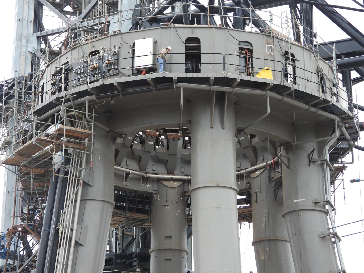 Common Hazards in Oil and Gas Operations and How to Mitigate them