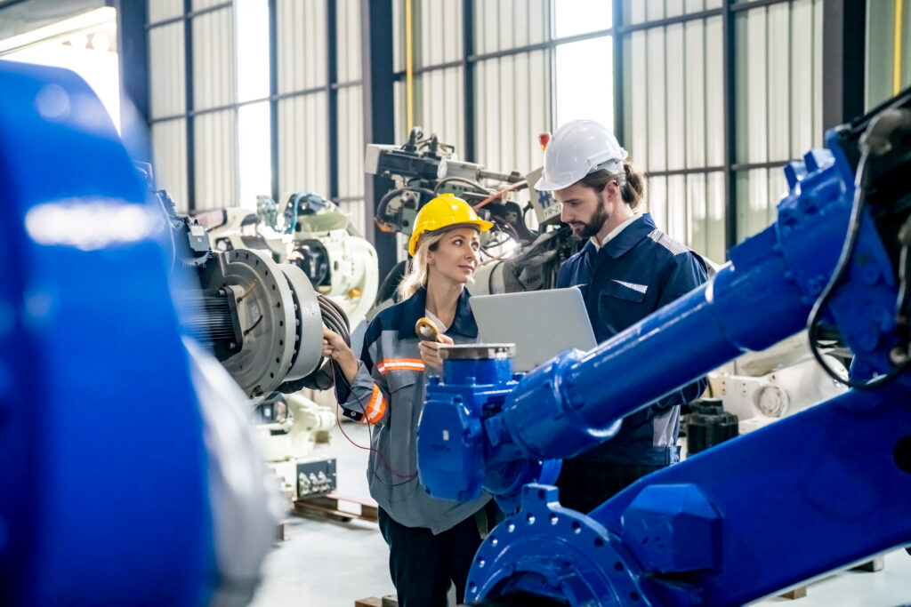 10 Simple Steps to Conduct Material Inspection