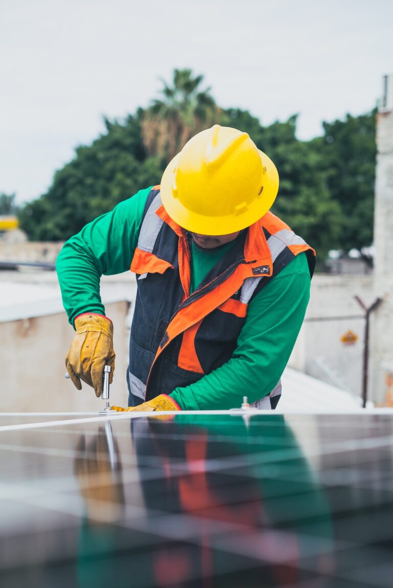 Personal Protective Equipment (PPE) in the Oil and Gas Sector