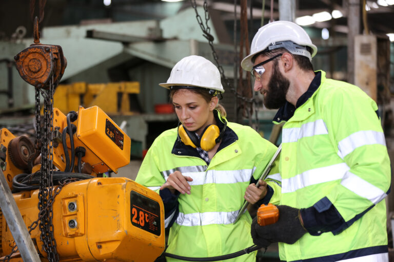 Raw Material Inspection: All You Need To know