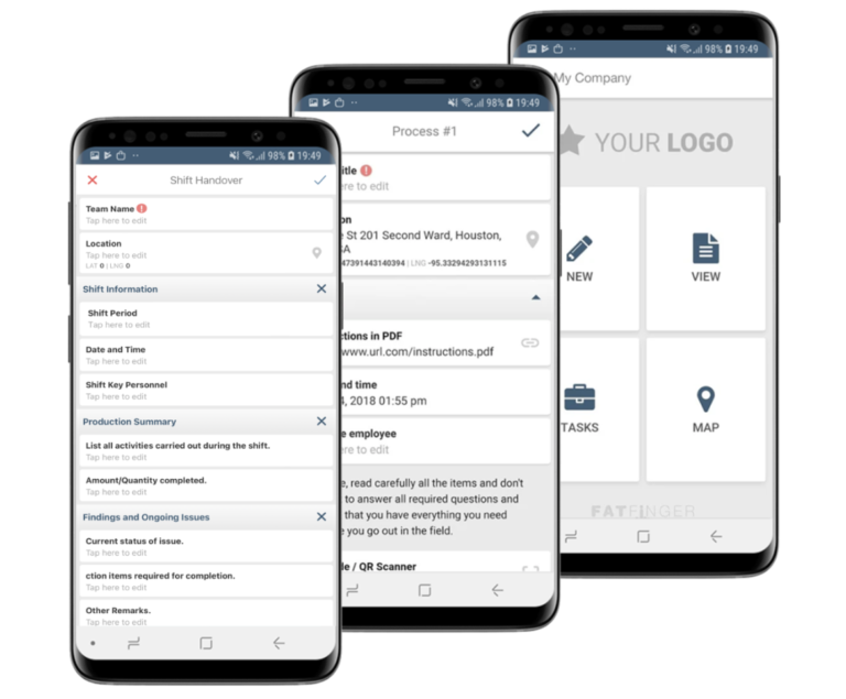 10 Shift Handover Mistakes and How to Avoid Them - SEE Forge creators ...