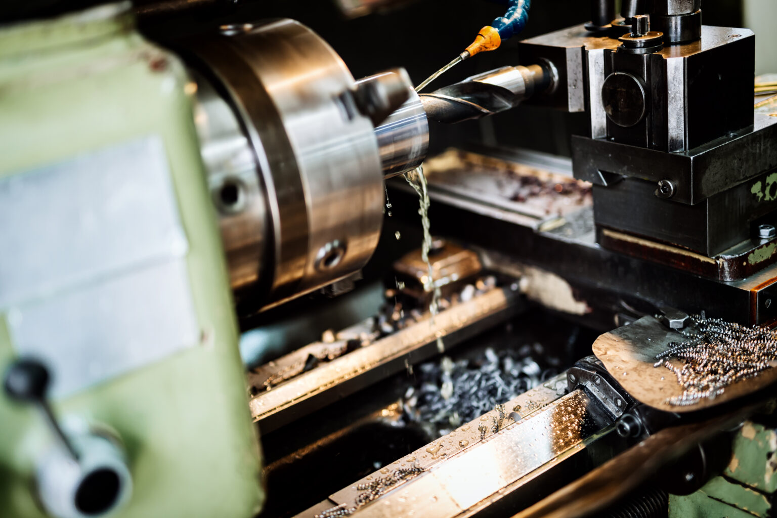 8 Best Practices for Effective Line Clearance in Manufacturing - SEE ...