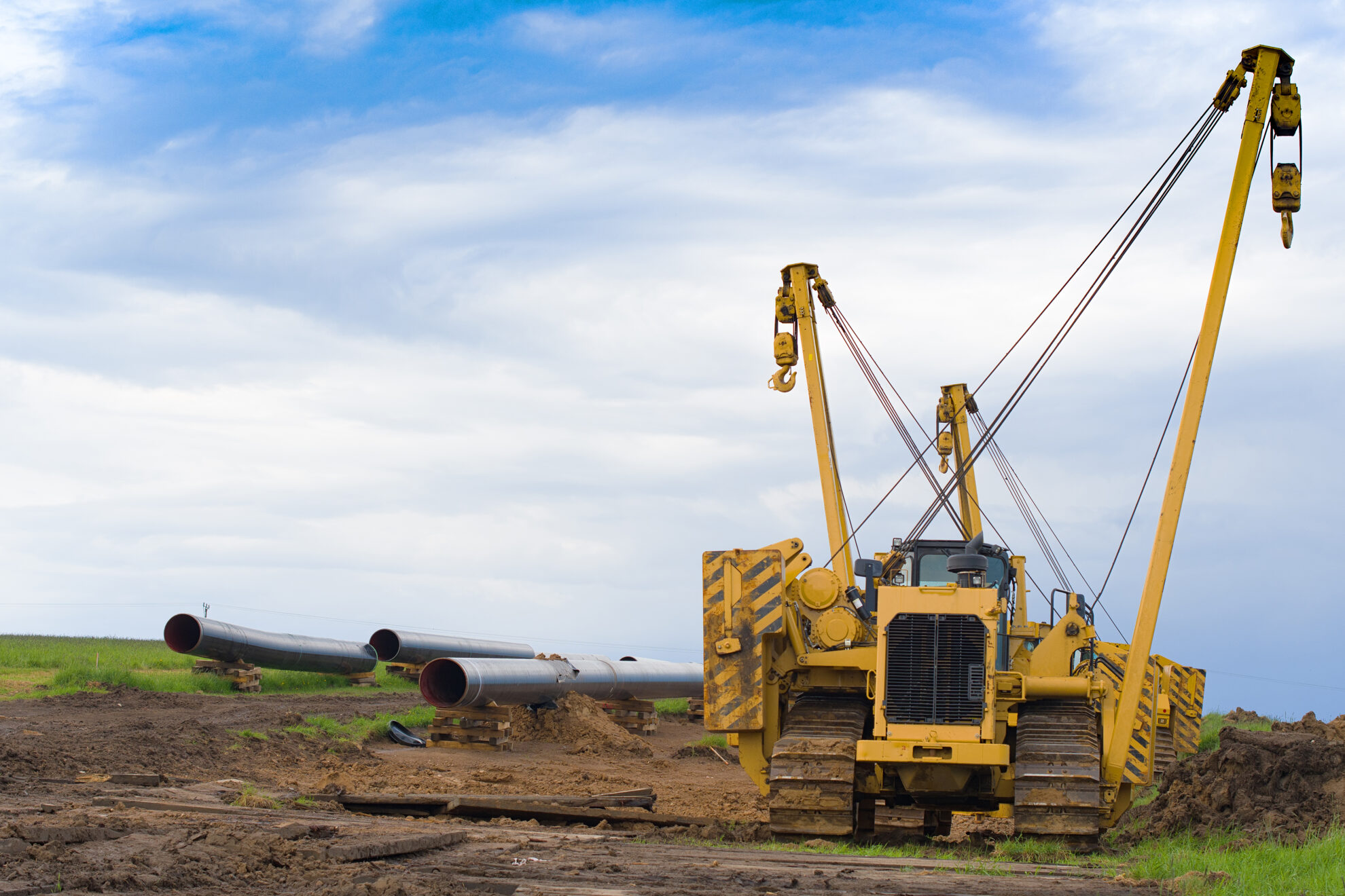 4 Key Reasons to Implement TSA Pipeline Security Guidelines - SEE Forge ...