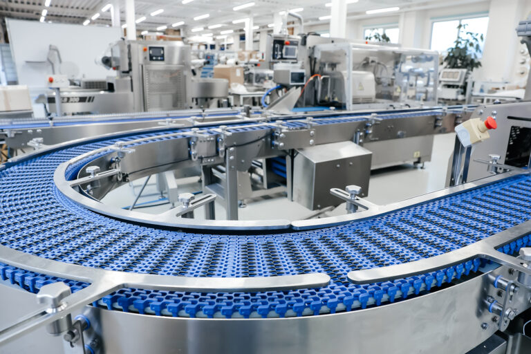 Setting Up an Efficient Production Line: Best Practices and ...