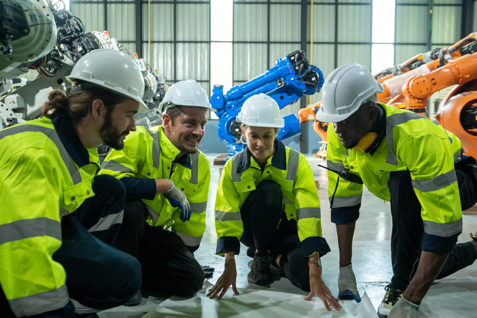 10 Best Practices for Shift Handover Documentation - SEE Forge creators ...