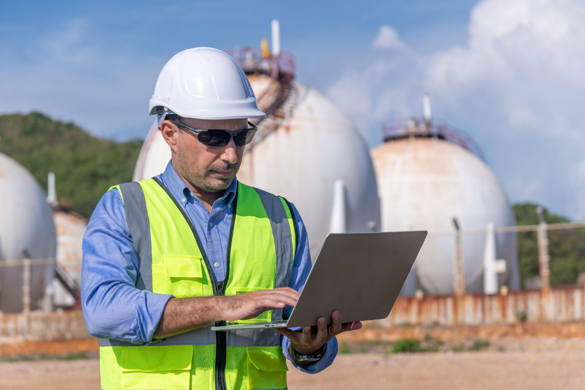 13 Types of Incident Reports and How to File Them - SEE Forge creators ...