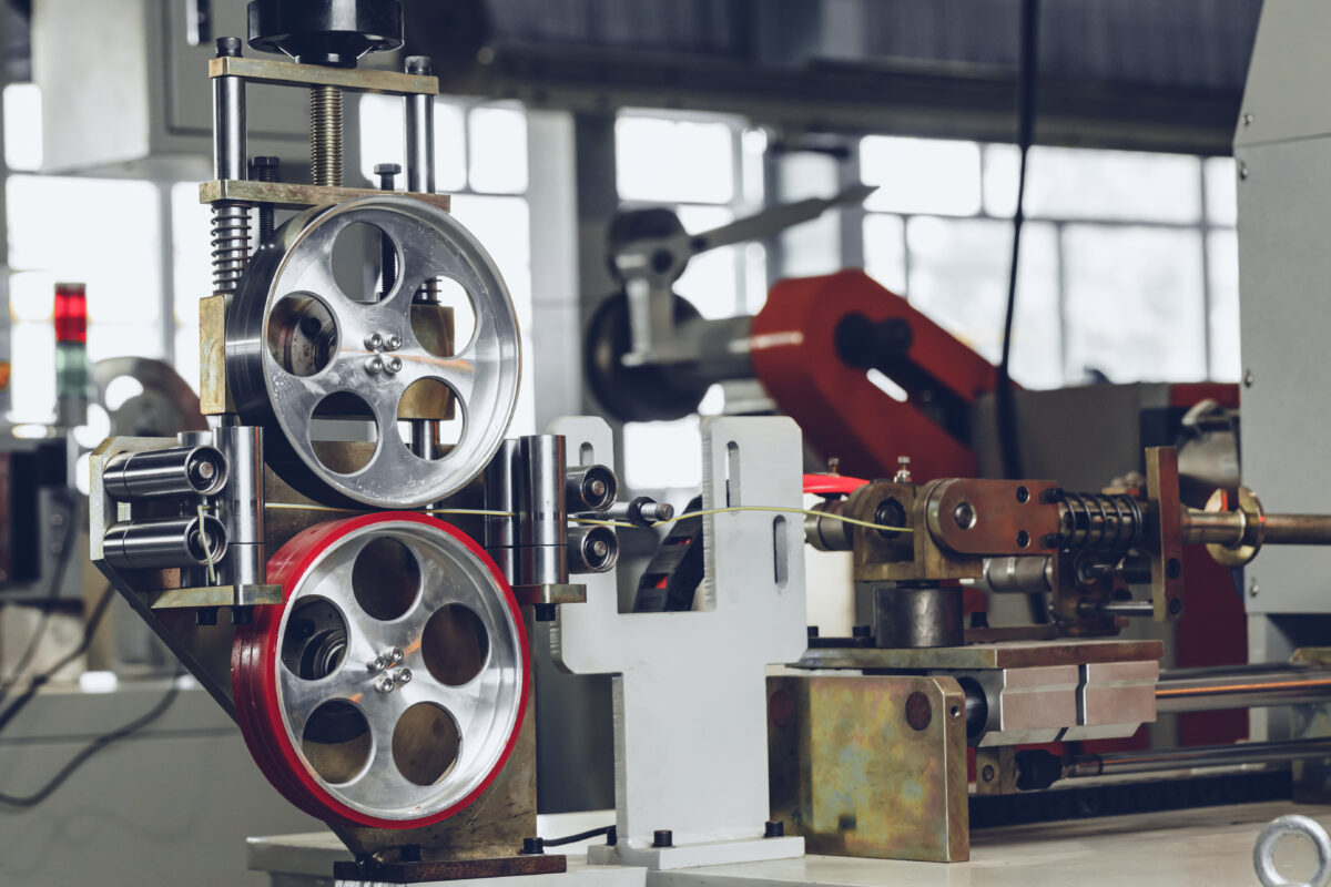 3 Steps to Conduct The Line Clearance Process - SEE Forge creators of ...