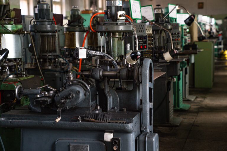 8 Best Practices for Effective Line Clearance in Manufacturing - SEE ...