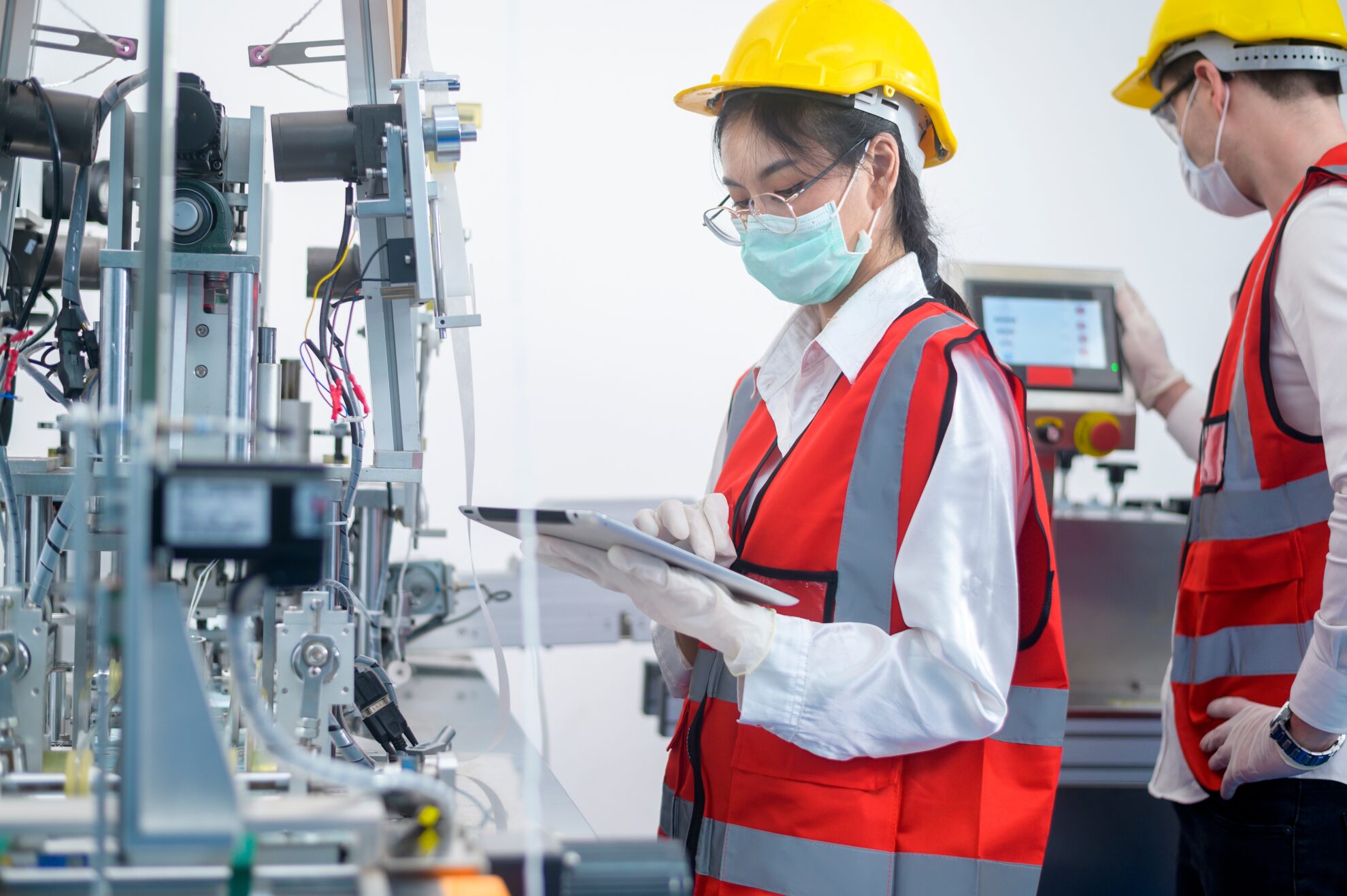 5 Key Components of Quality Control Measures