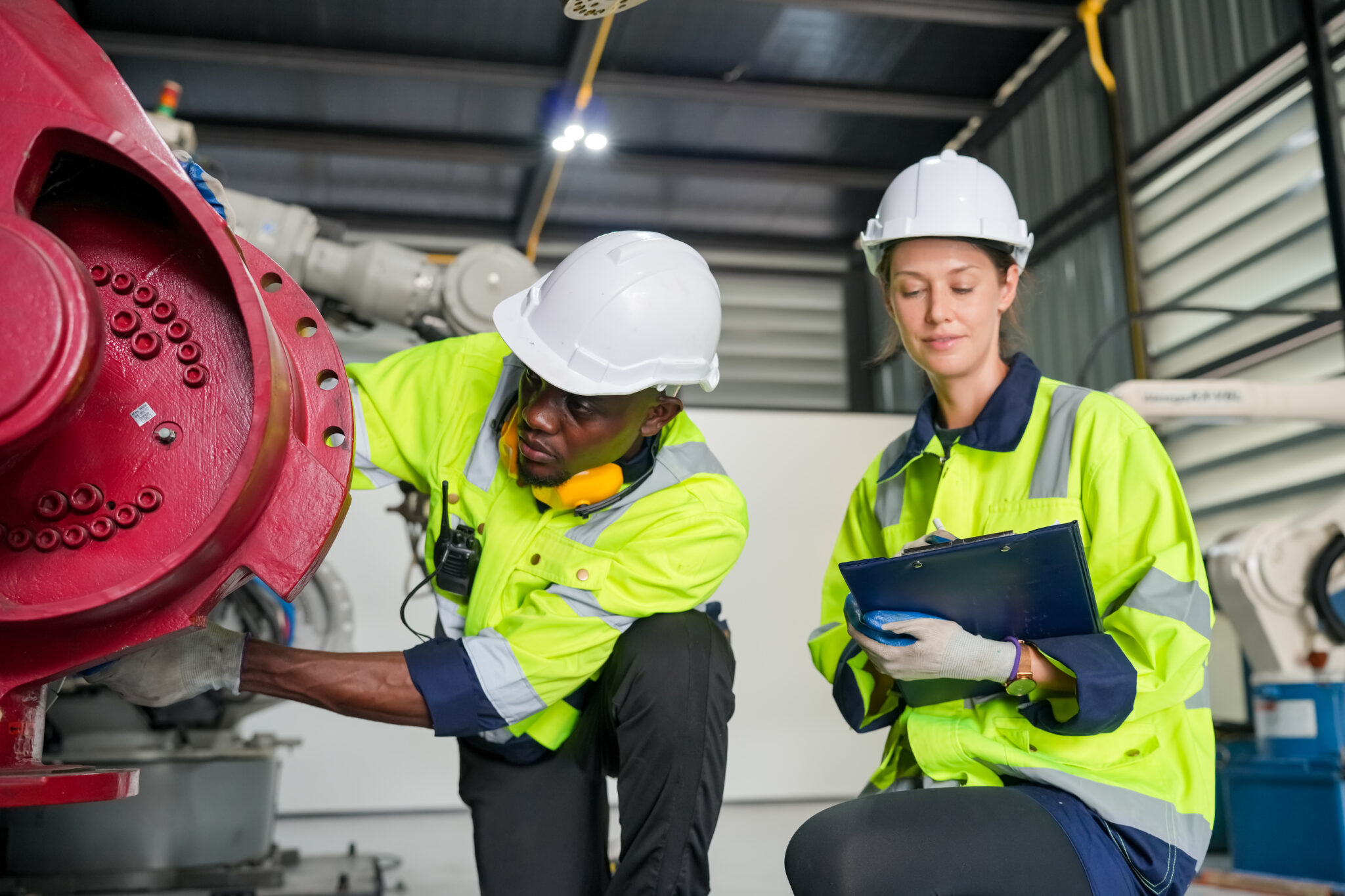 10 Shift Handover Mistakes and How to Avoid Them - SEE Forge creators ...