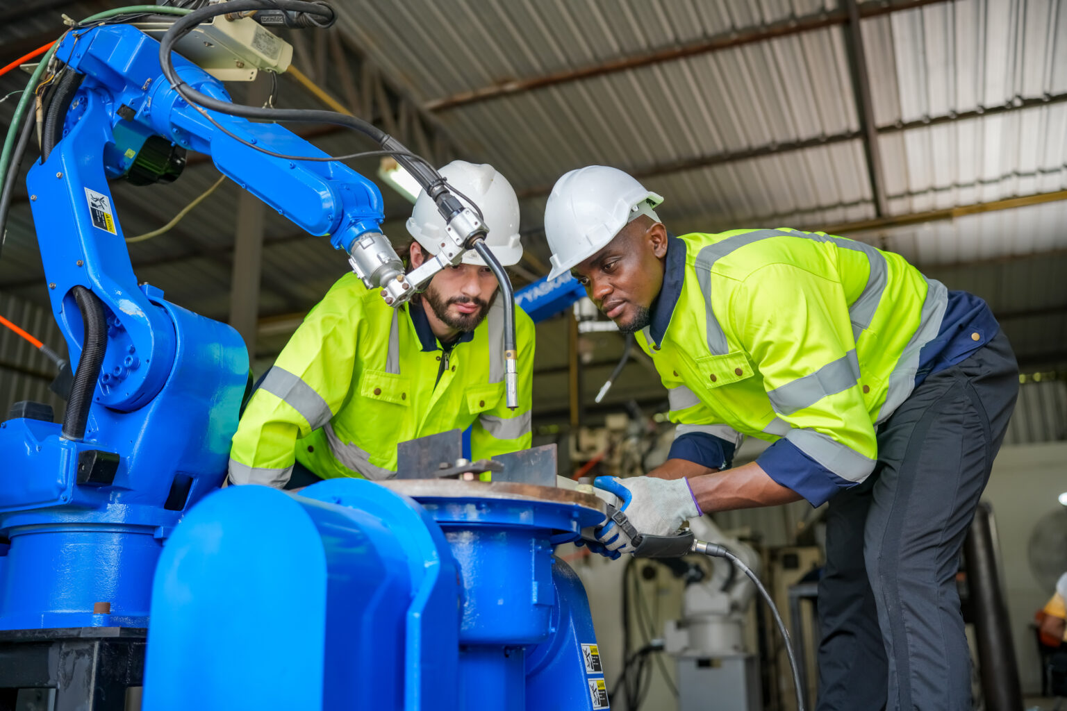 10 Shift Handover Mistakes and How to Avoid Them - SEE Forge creators ...