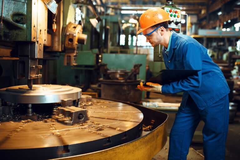 8 Best Practices for Effective Line Clearance in Manufacturing - SEE ...