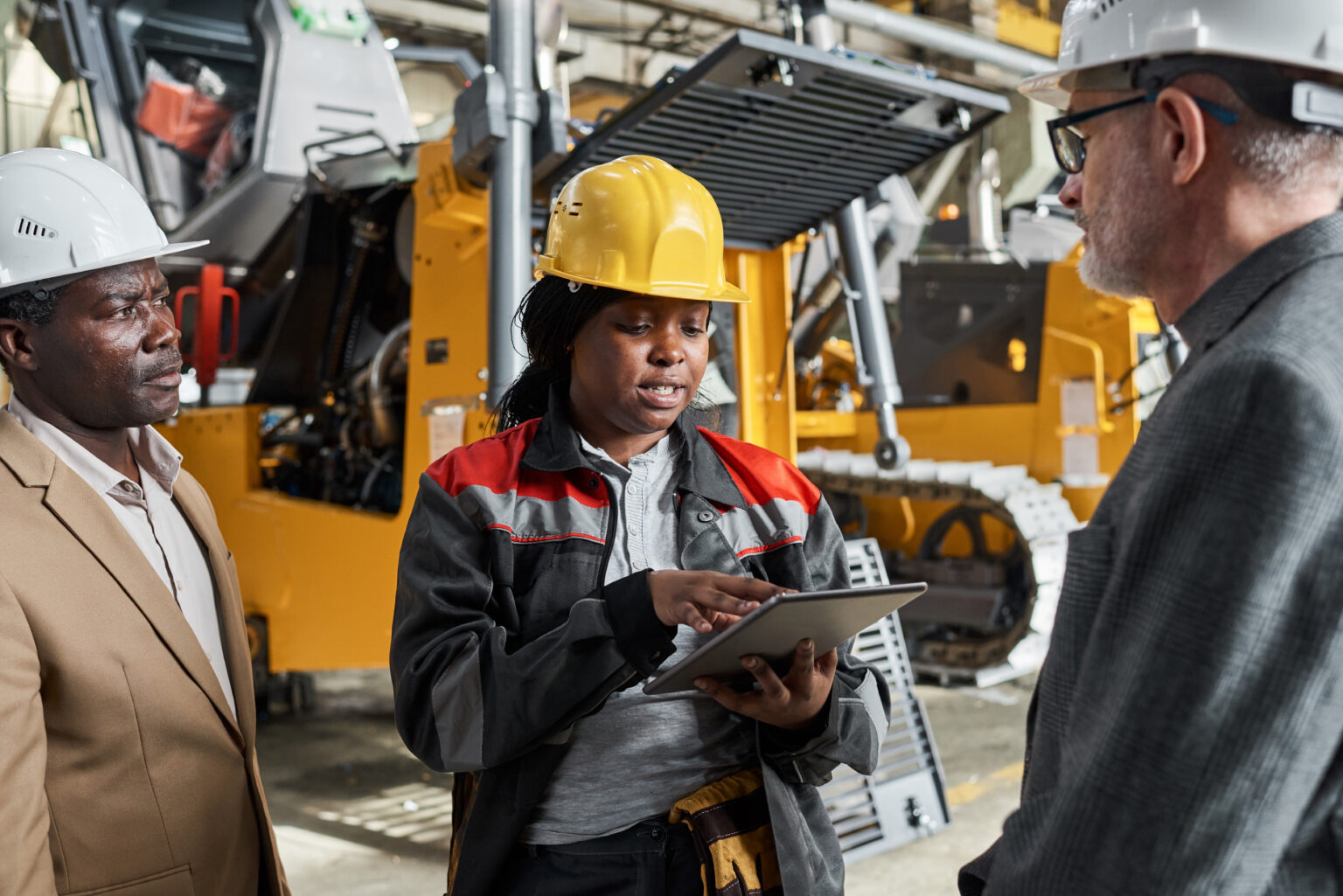 13 Types of Incident Reports and How to File Them - SEE Forge creators ...