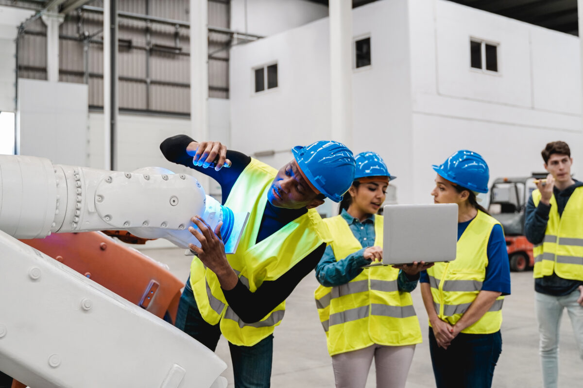 How Just-In-Time Production Drives Efficiency and Sustainability in ...