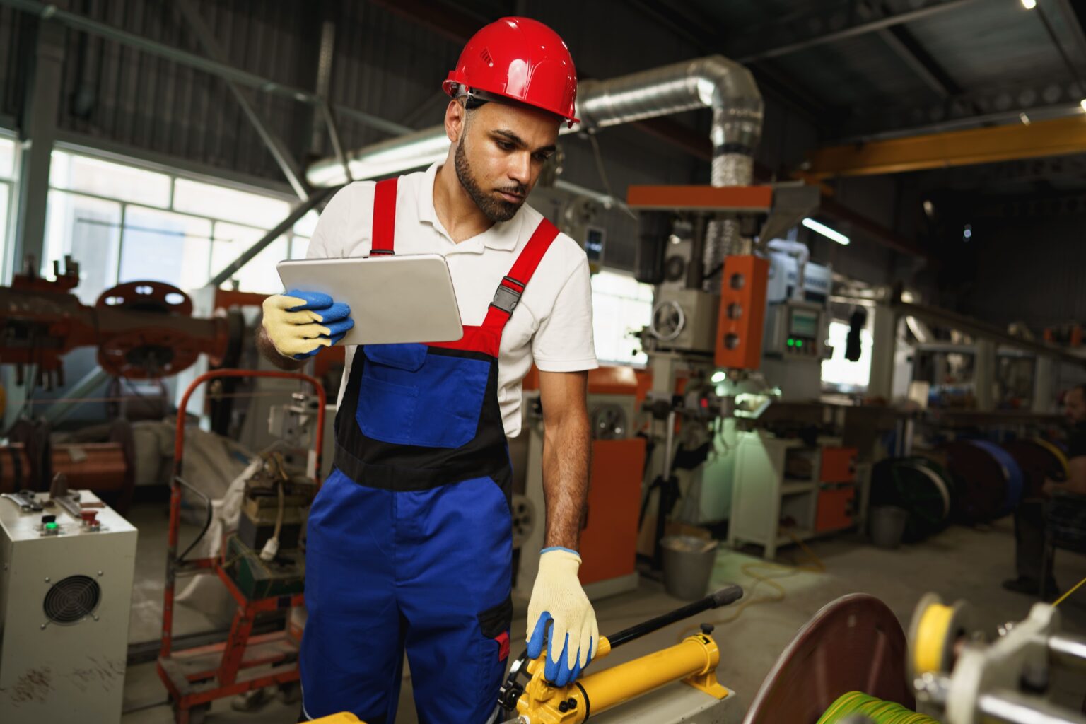 How FAT FINGER's Integrations Streamline Operations - SEE Forge ...