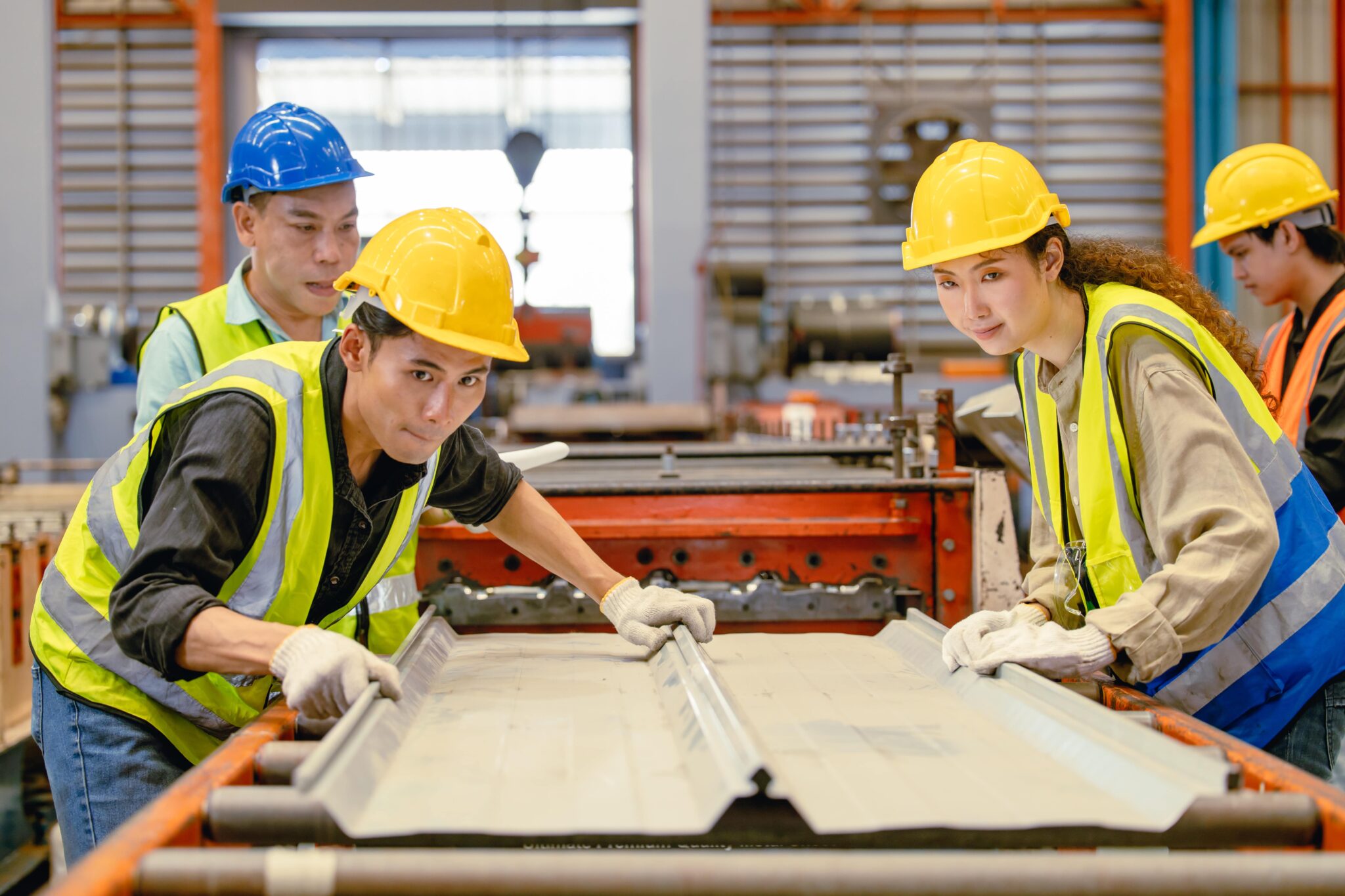 Lean Manufacturing Archives - SEE Forge creators of FAT FINGER