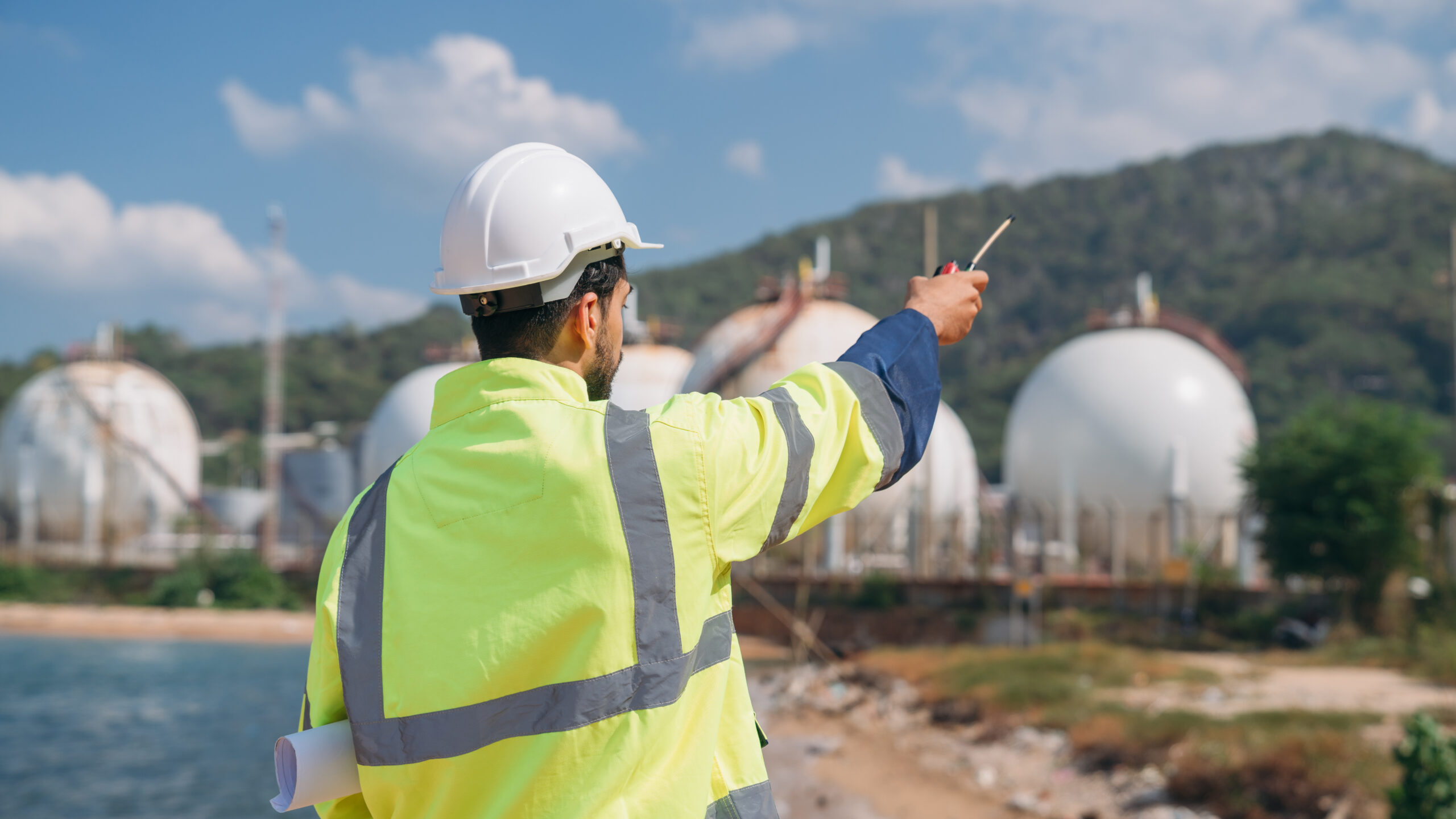 The Role of Data Analytics in Optimizing Energy Production - SEE Forge ...