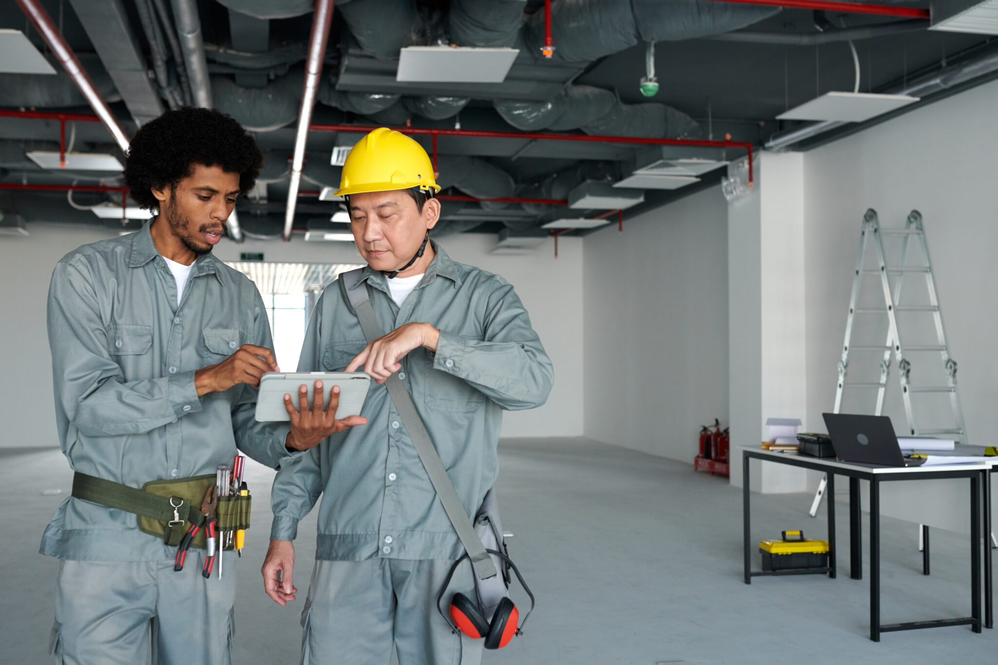 Leveraging FAT FINGER’s Dashboards for Enhanced Data-Driven Decision ...