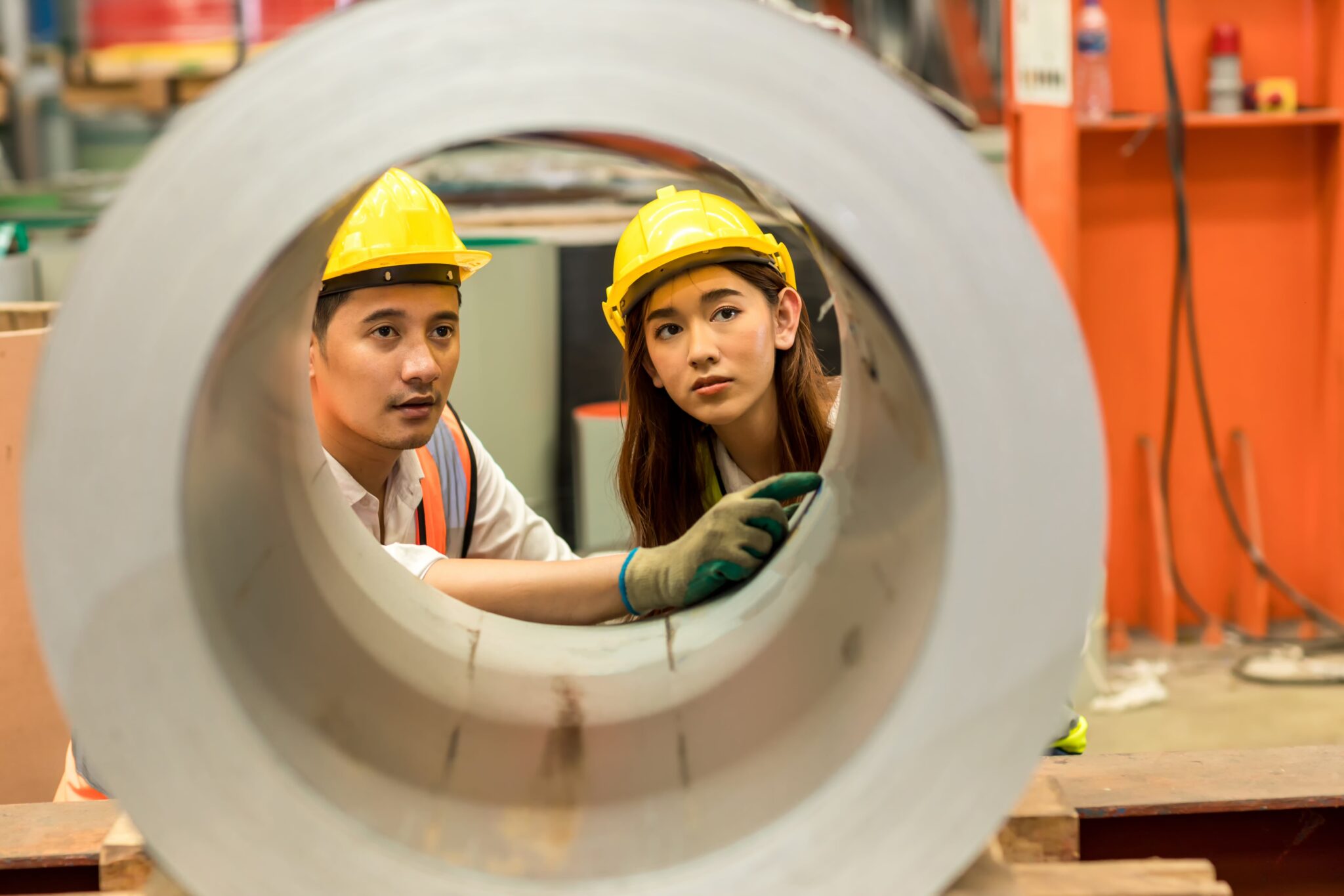 Magnetic Particle Inspection (MPI): Methodology and Industrial ...