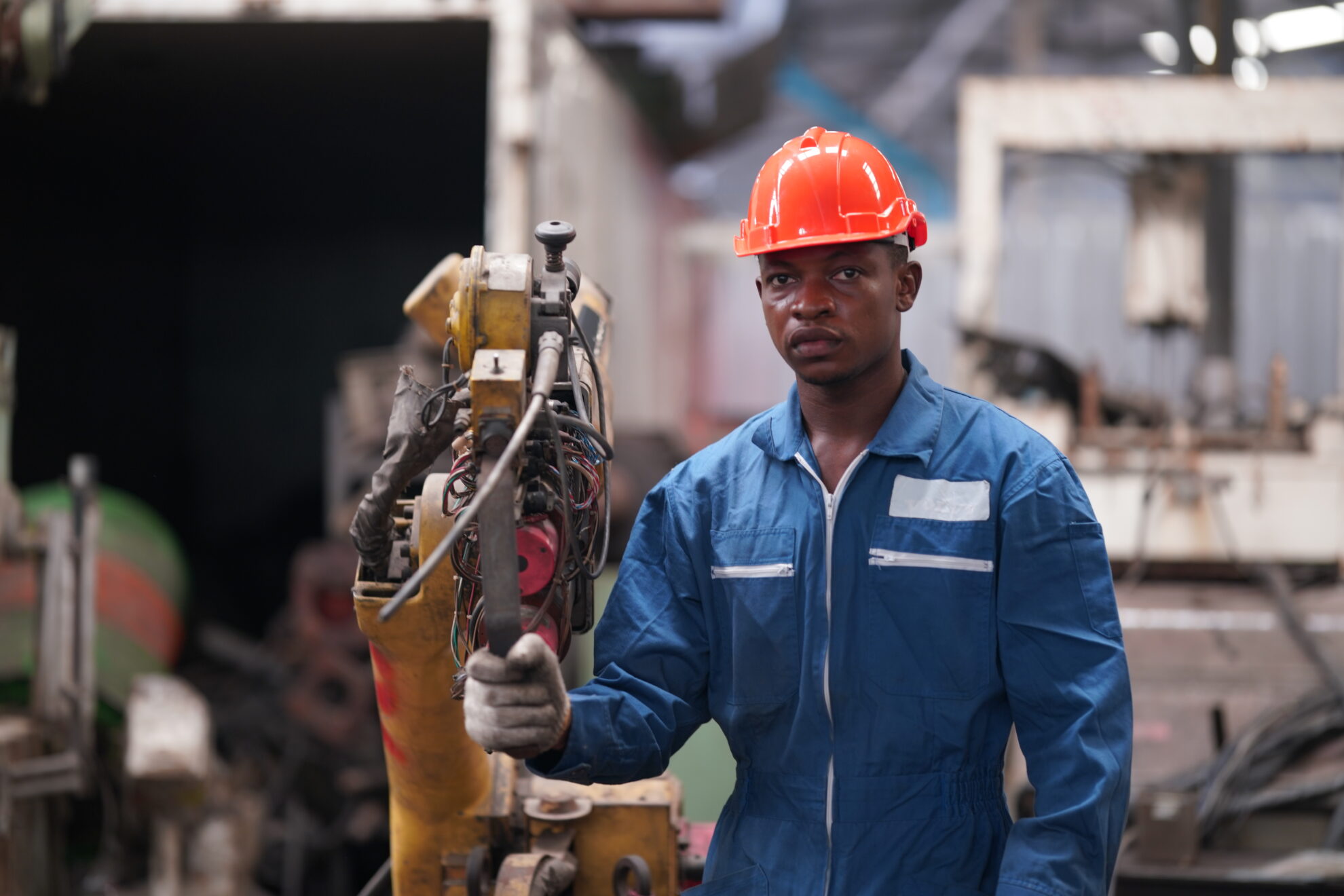 The Ultimate Guide to Personal Protective Equipment Safety - SEE Forge ...