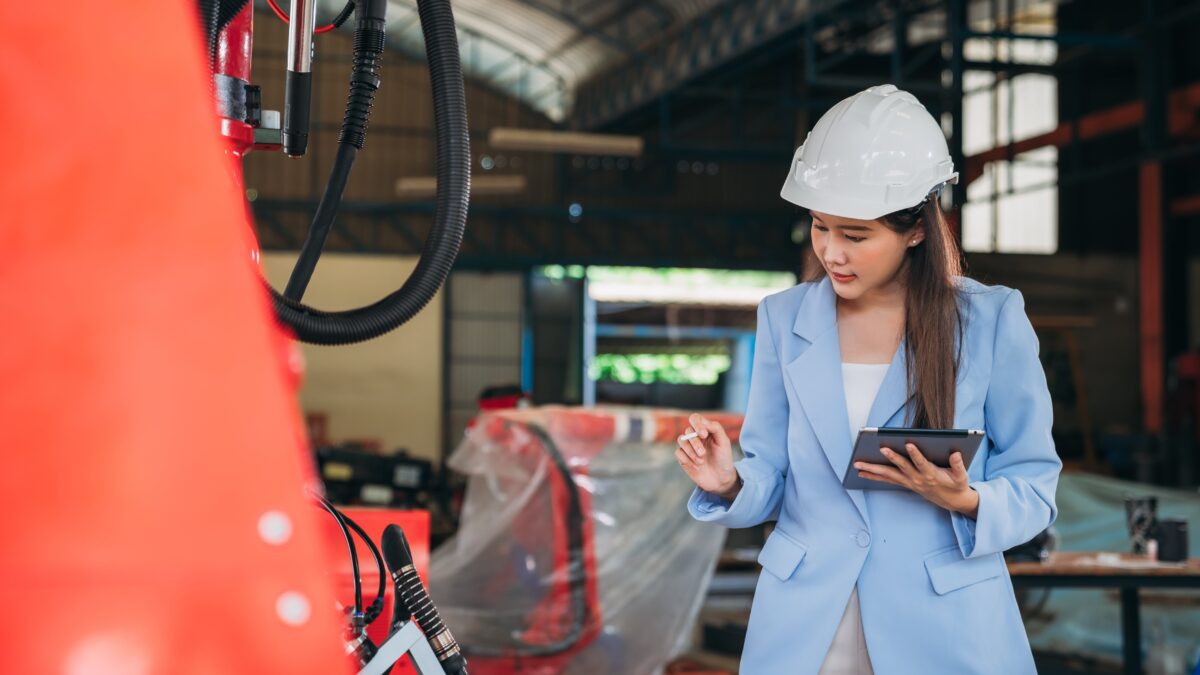 Continuous Improvement Practices for Engineering and Manufacturing ...