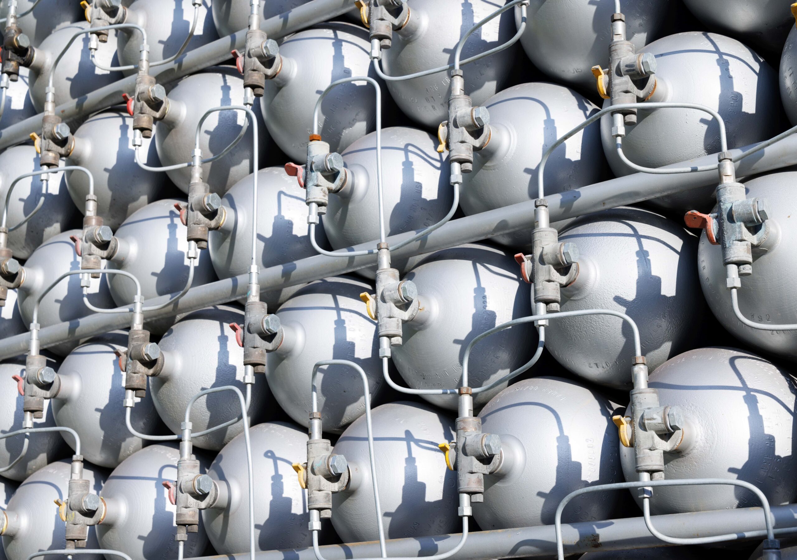 The Significance of NFPA 58 in Oil and Gas Safety - SEE Forge creators ...