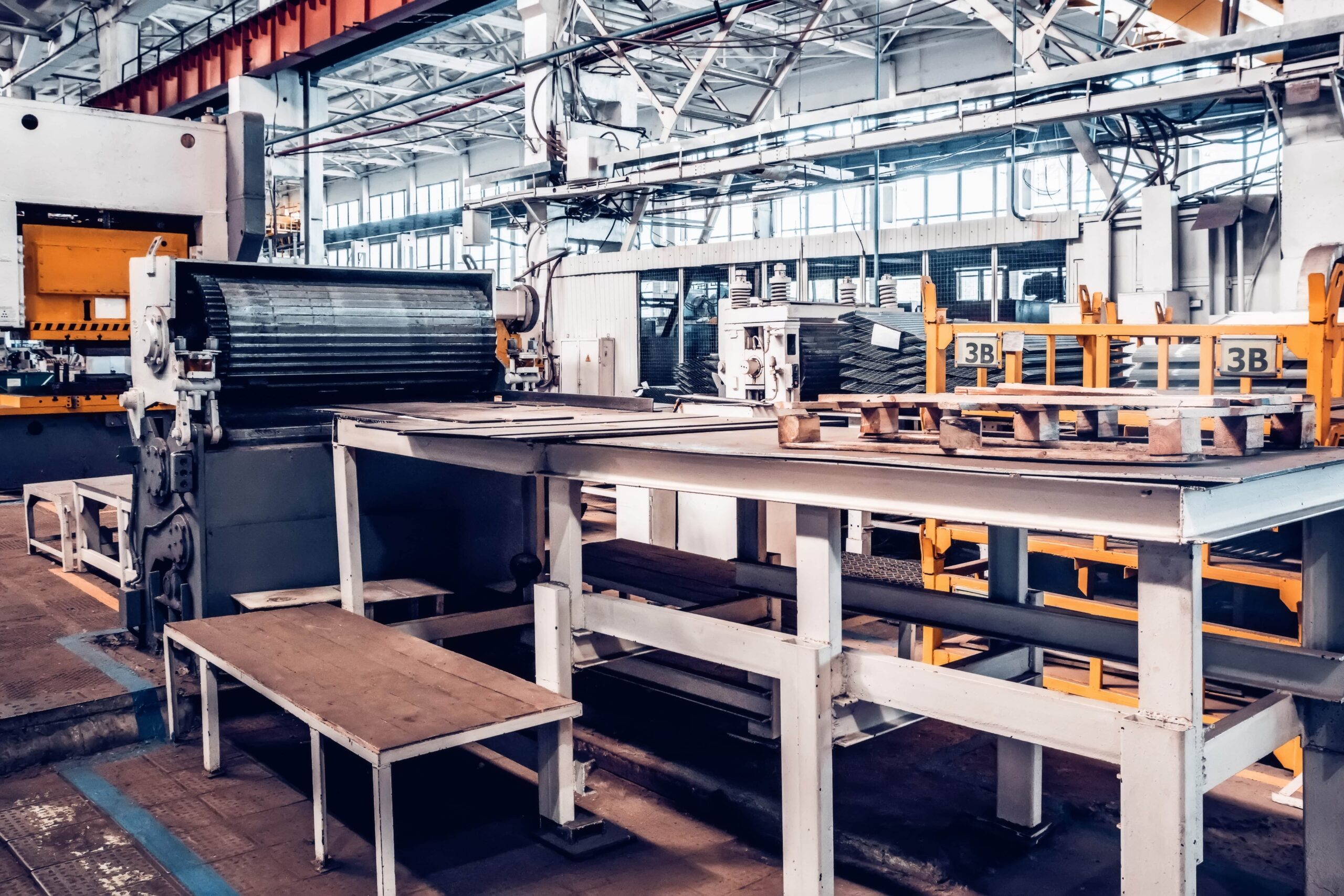 Maximize Efficiency: The Crucial Role of Equipment Design in Rapid Line ...