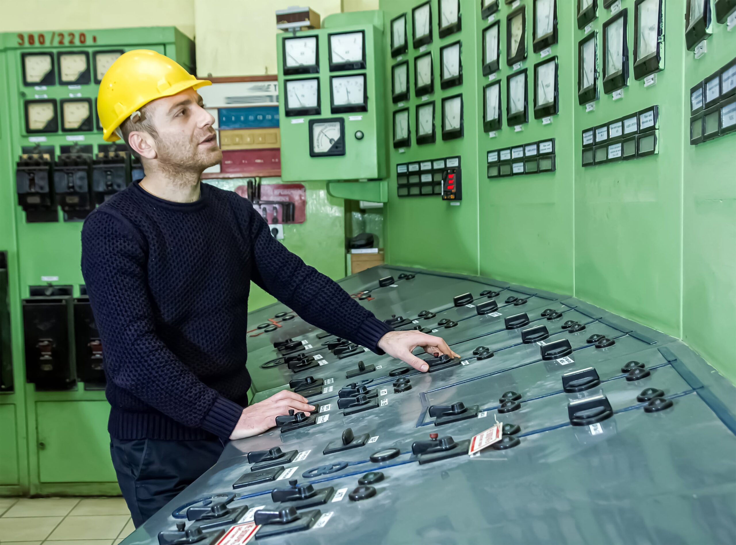 Safety Audits: Essential Best Practices & Findings in the Energy Sector ...