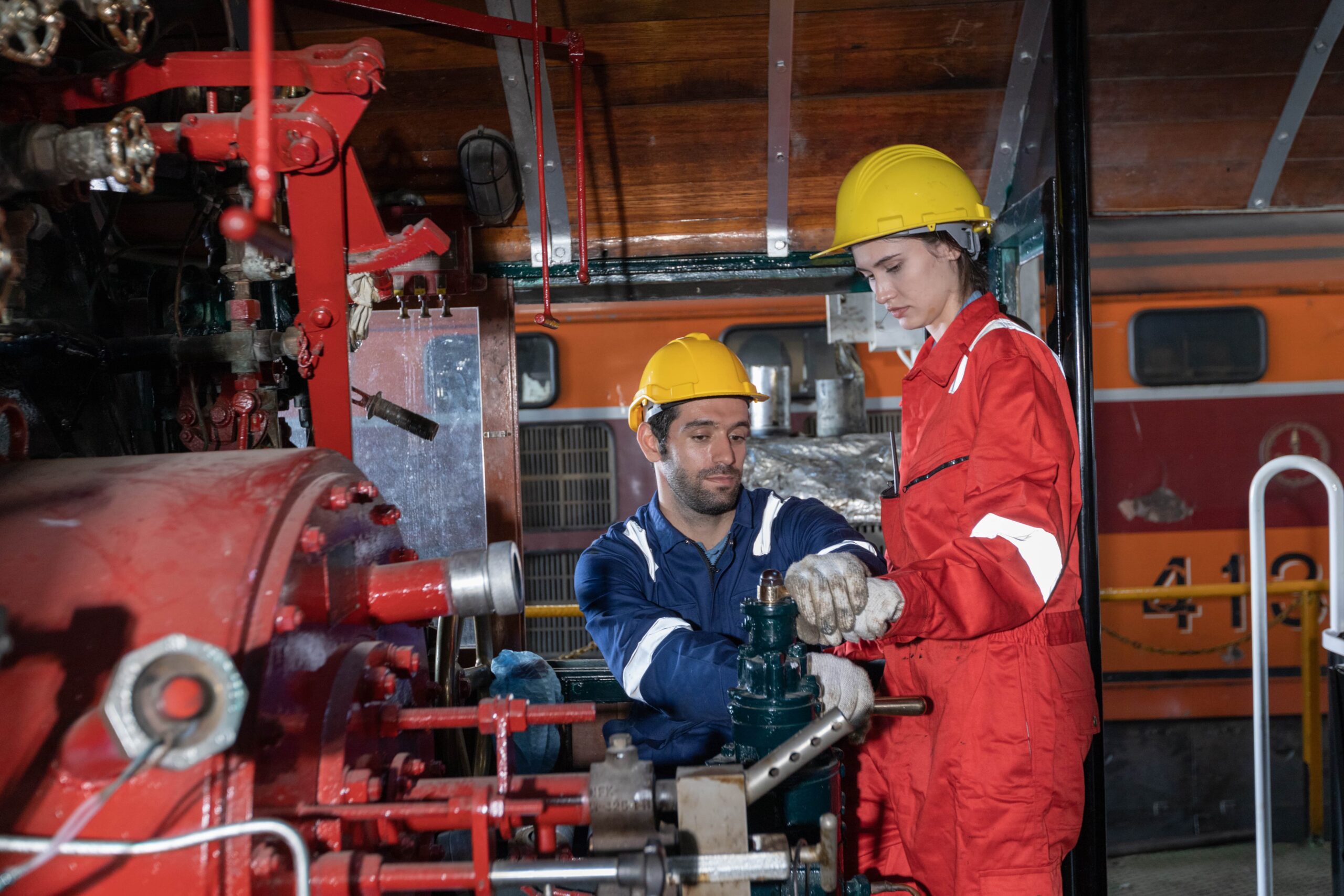 Connected Worker Data for Comprehensive Workforce Analytics and ...