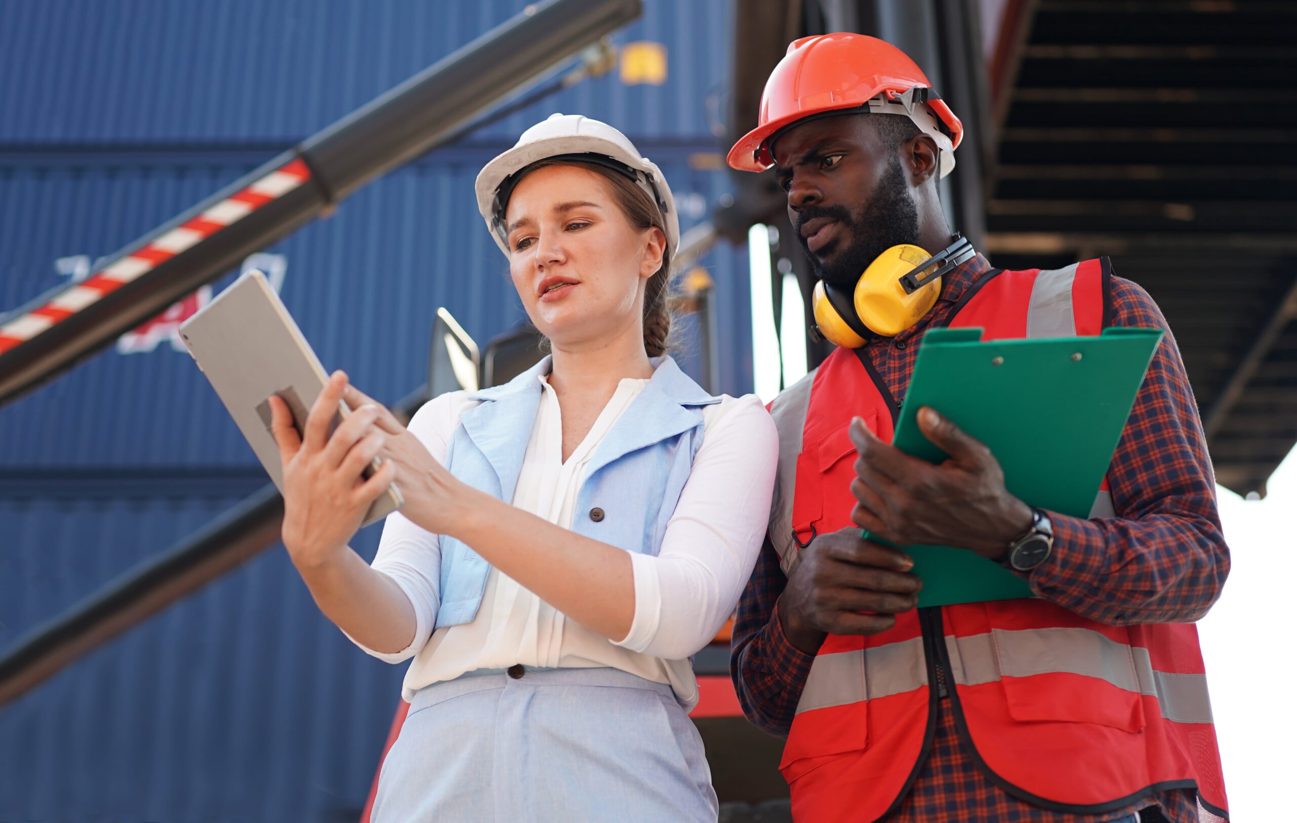 Leveraging Connected Worker Data for Strategic Workforce Development ...