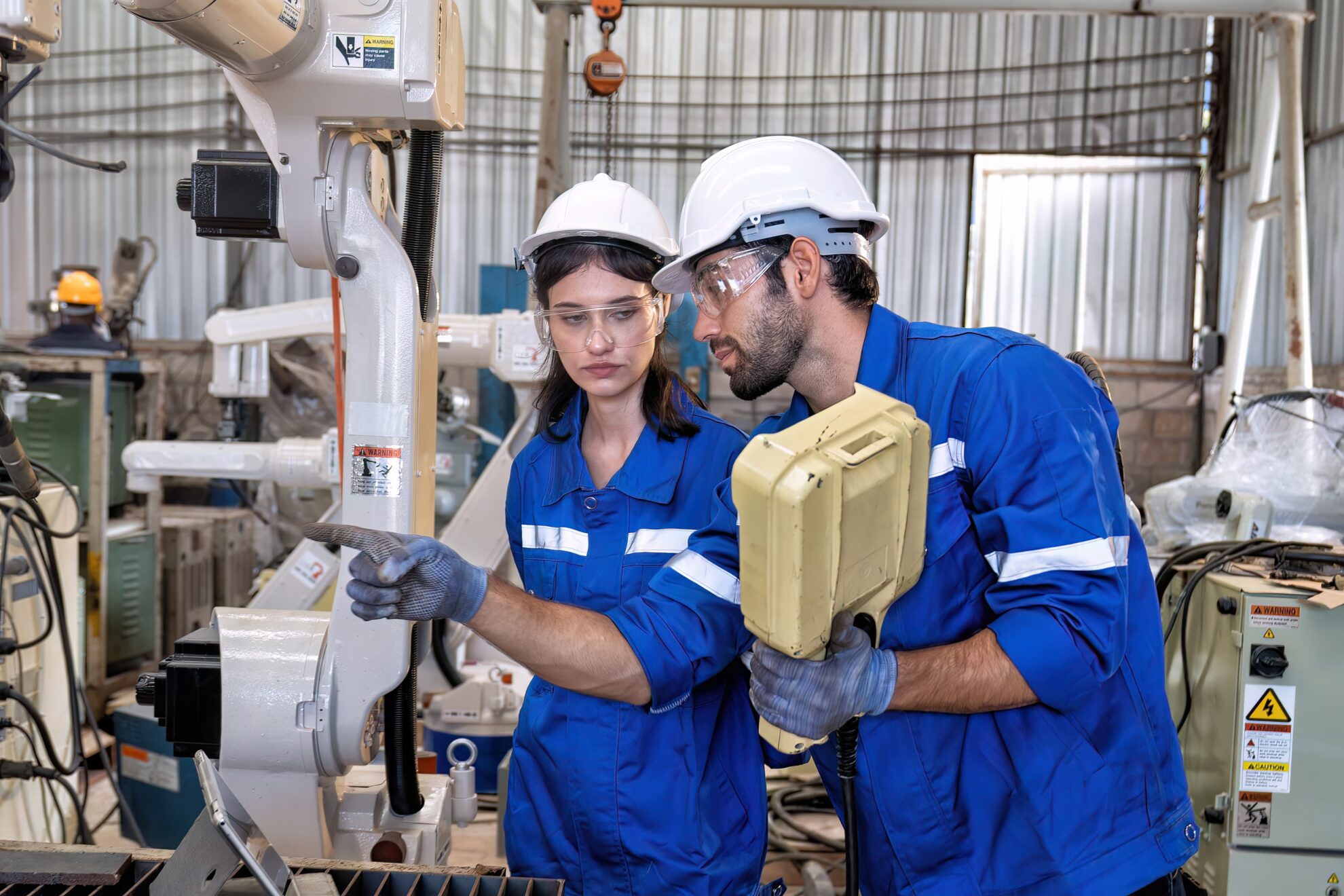 Mastering Standardized Line Changeover Procedure: Your Ultimate Step-by ...