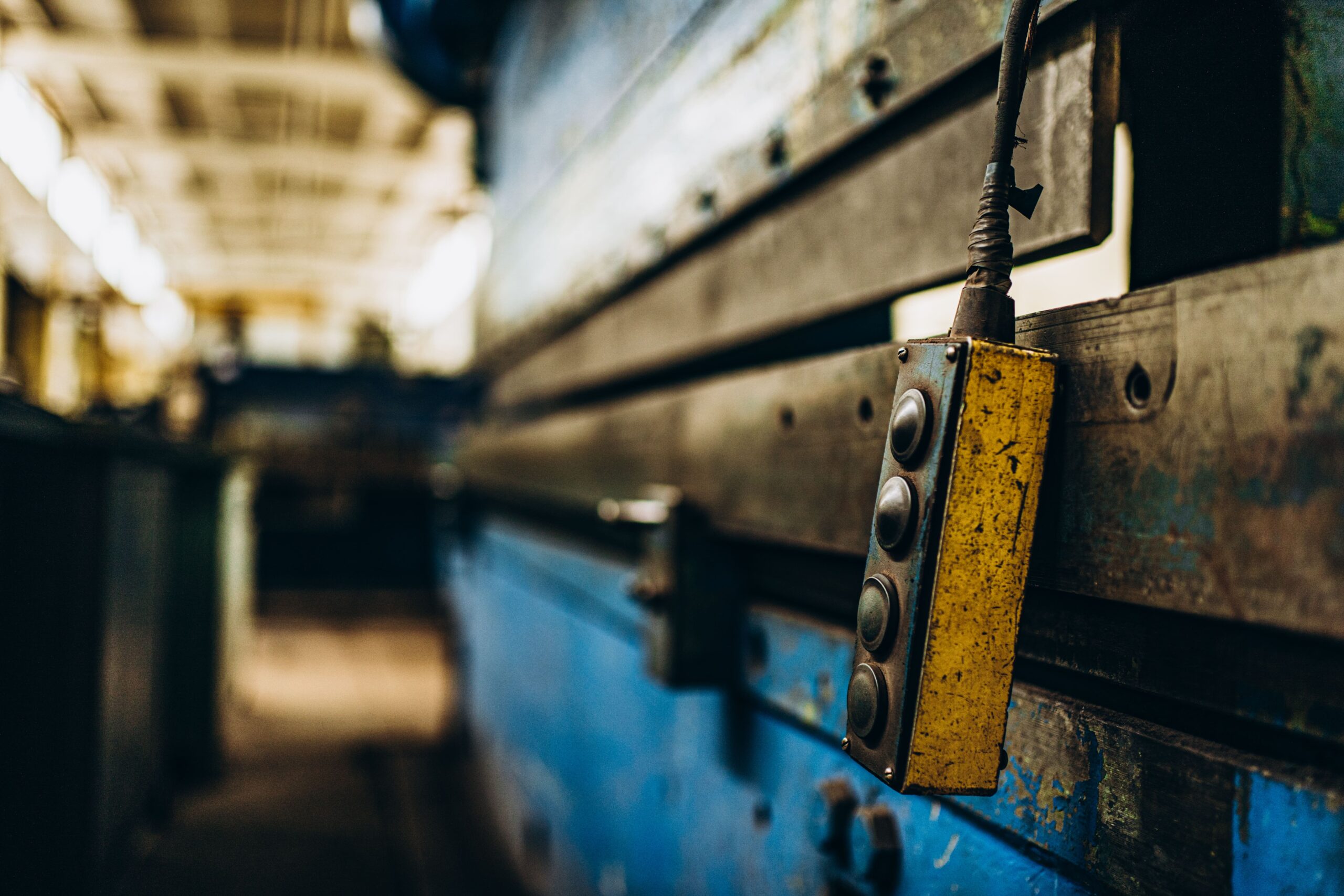 Best Practices in Predictive Maintenance for Maximizing Equipment Life - SEE Forge creators of ...