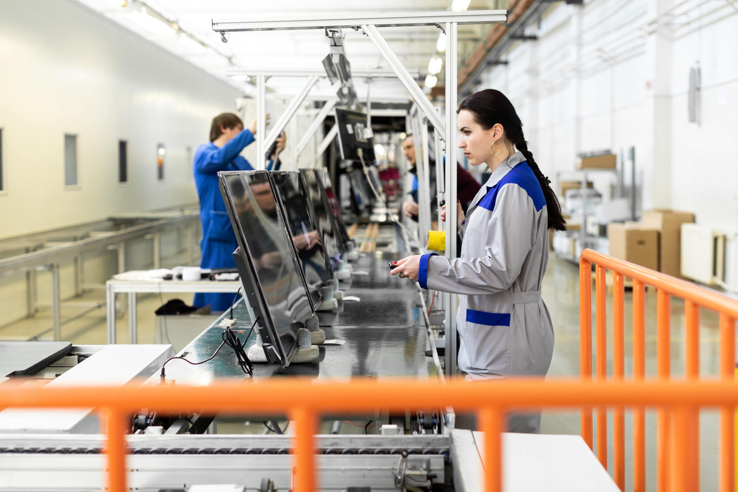 Unlock Success with ISO 9001 Certification - SEE Forge creators of FAT ...