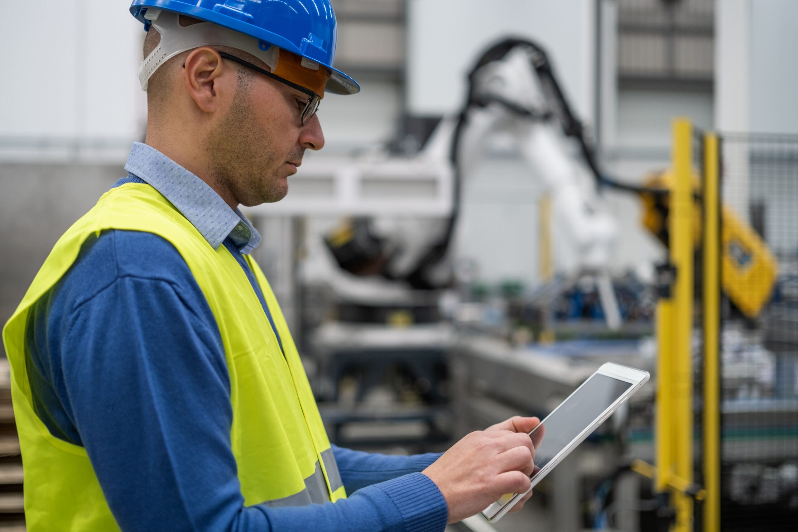 Customizing Line Changeovers for Peak Efficiency - SEE Forge creators ...