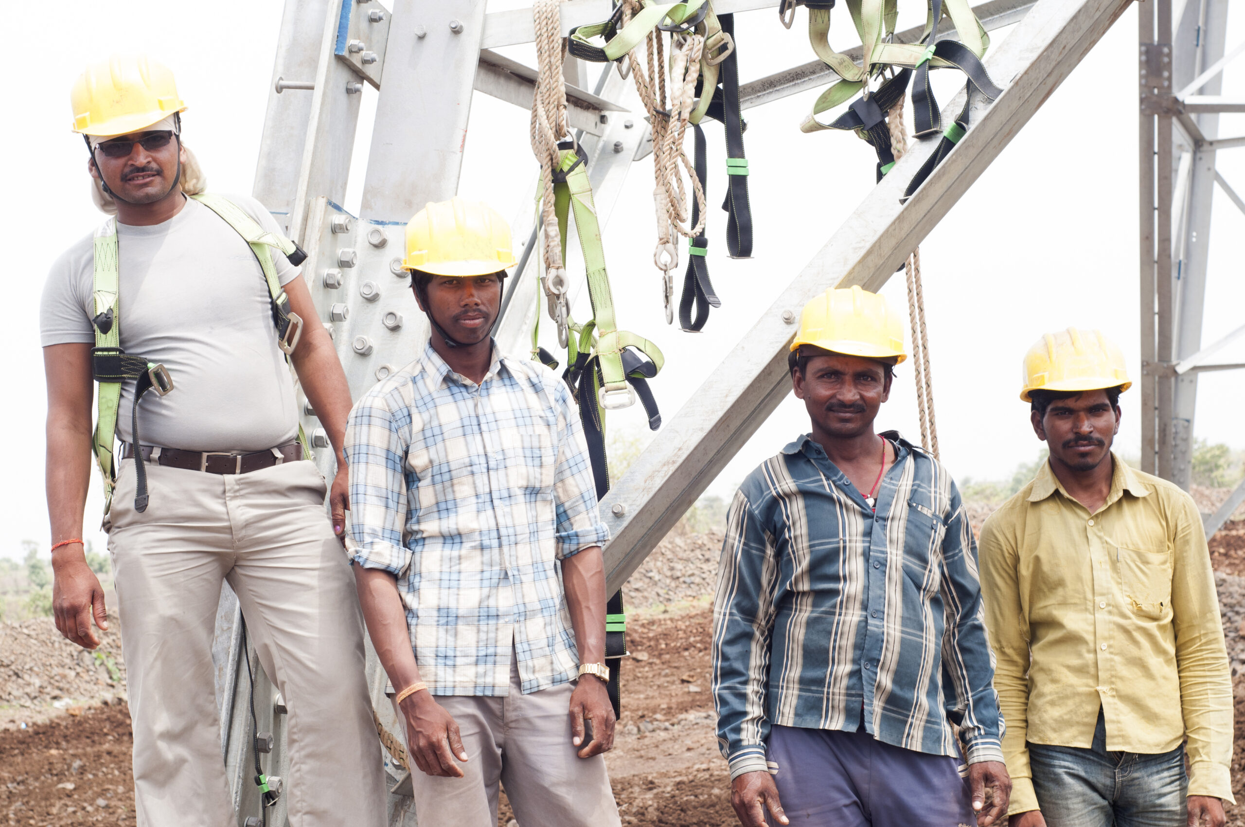 Building Apps for Equipment Leasing and Rental Management in ...