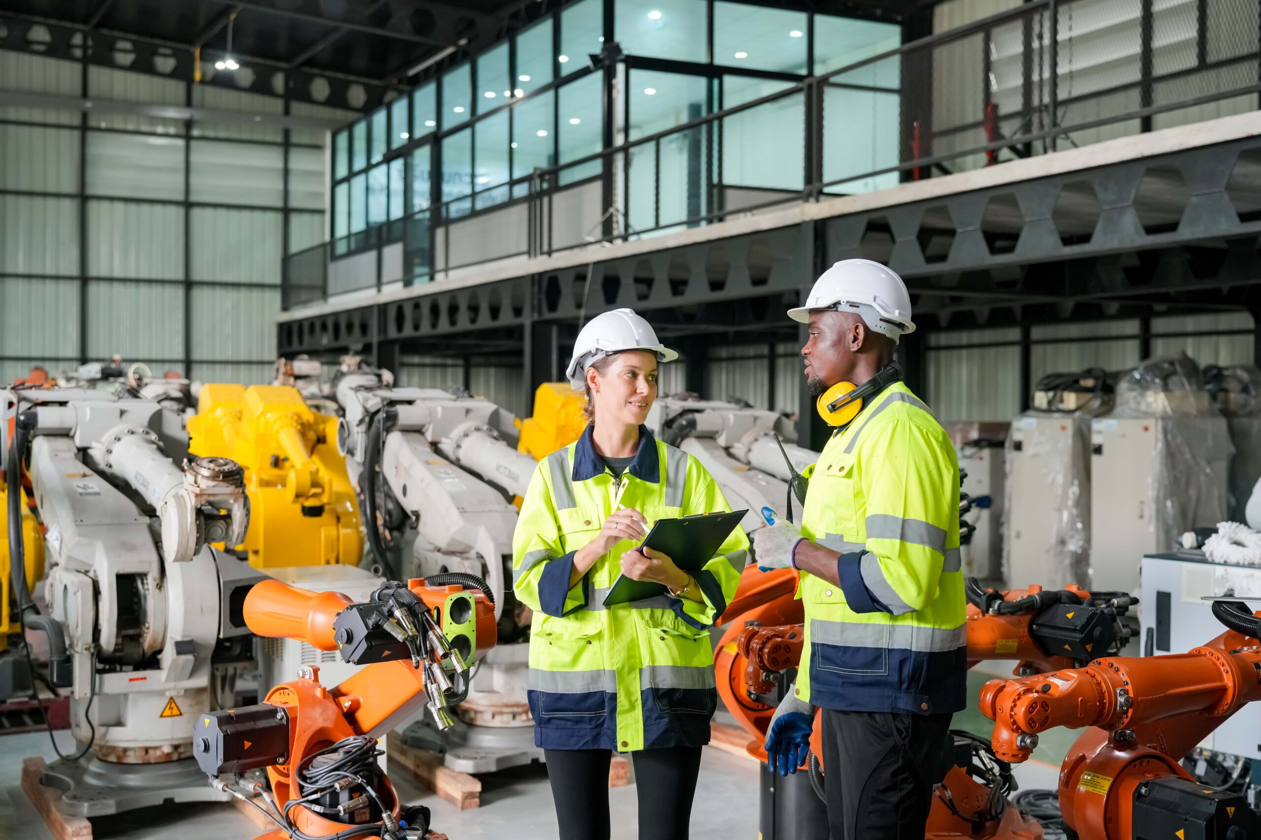 Lean Manufacturing Techniques to Slash Line Changeover Times - SEE ...