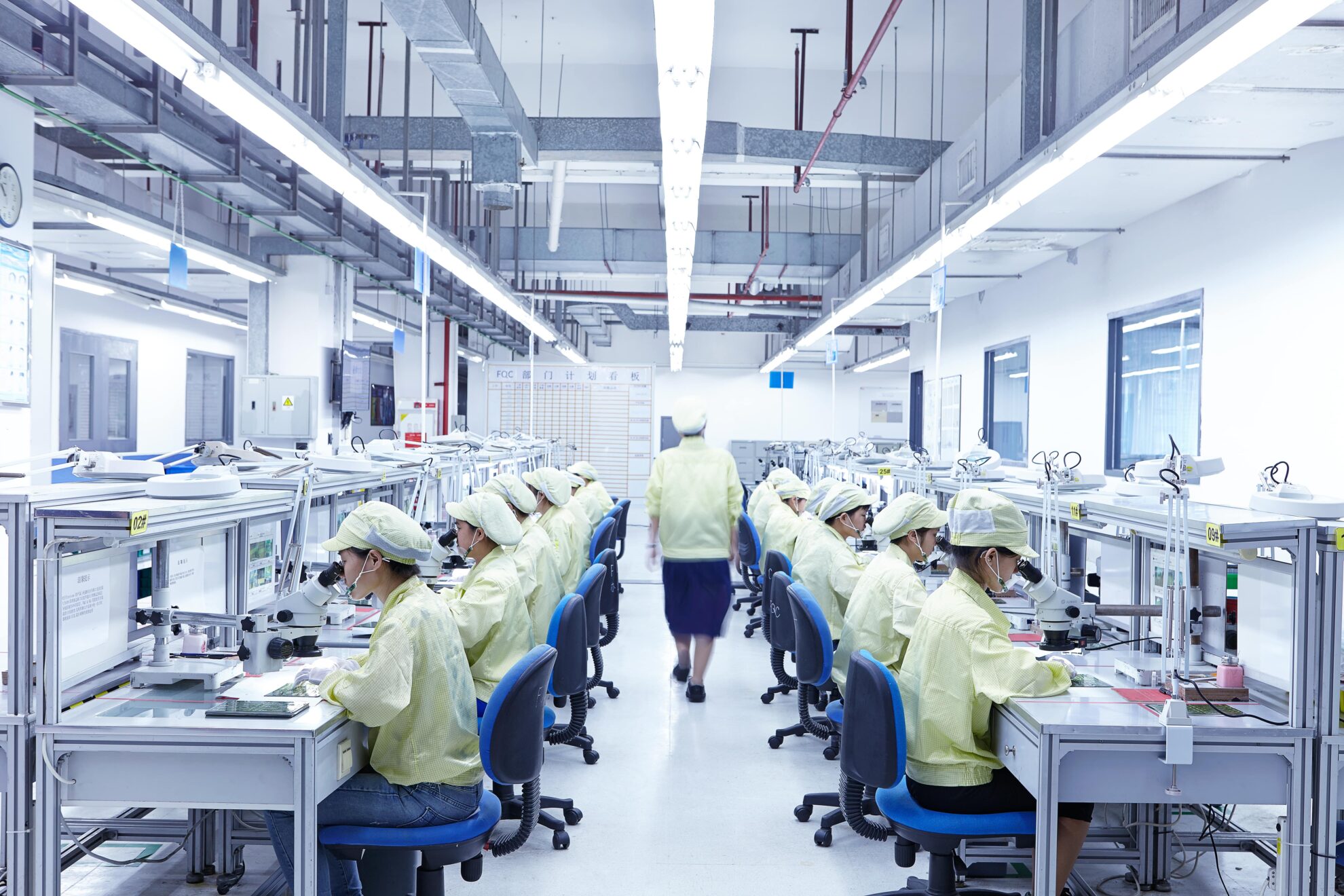 Quality 4.0: Your Blueprint for Transforming Quality Management - SEE ...