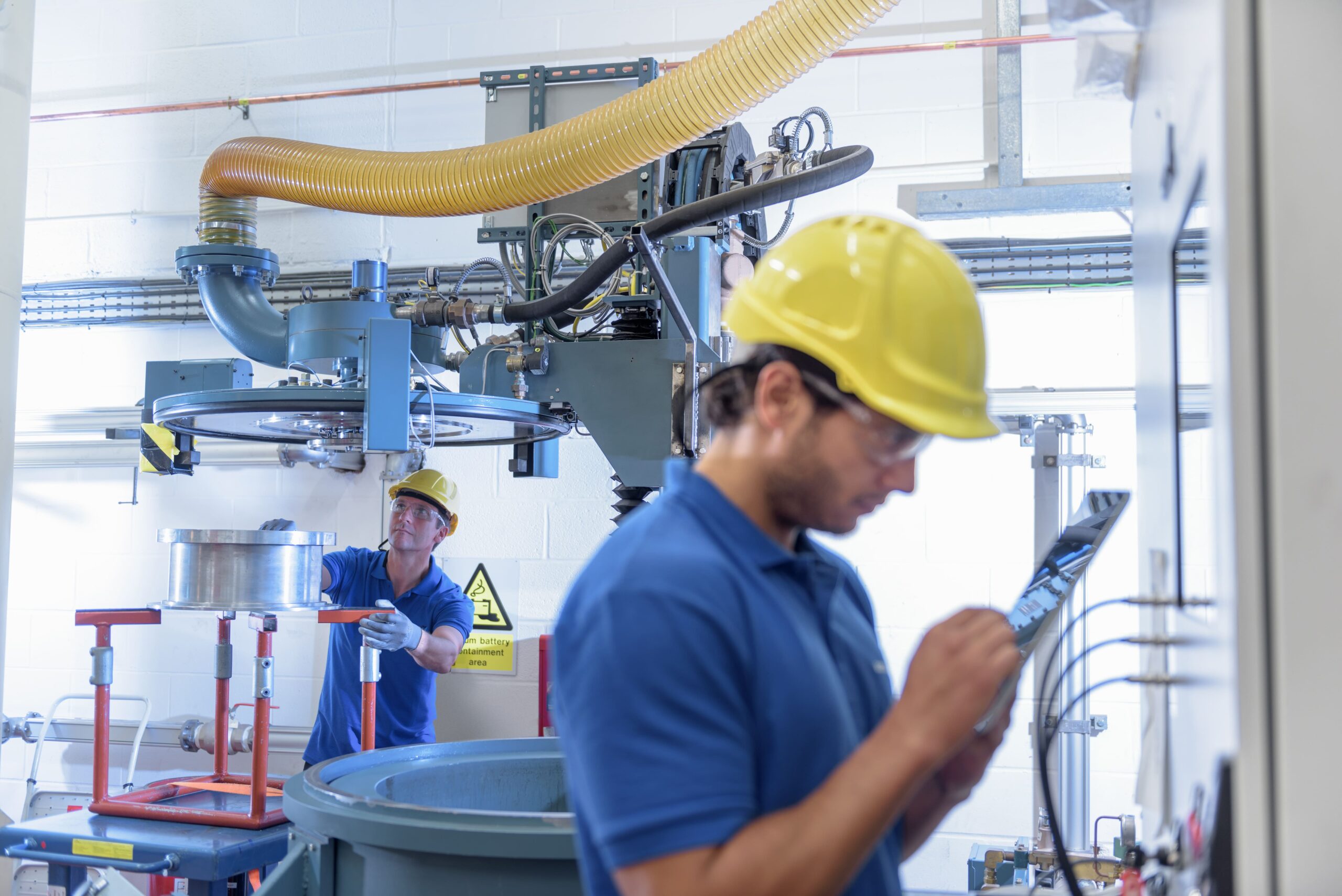 Essential Guide to Workforce Competency Development in Maintenance ...