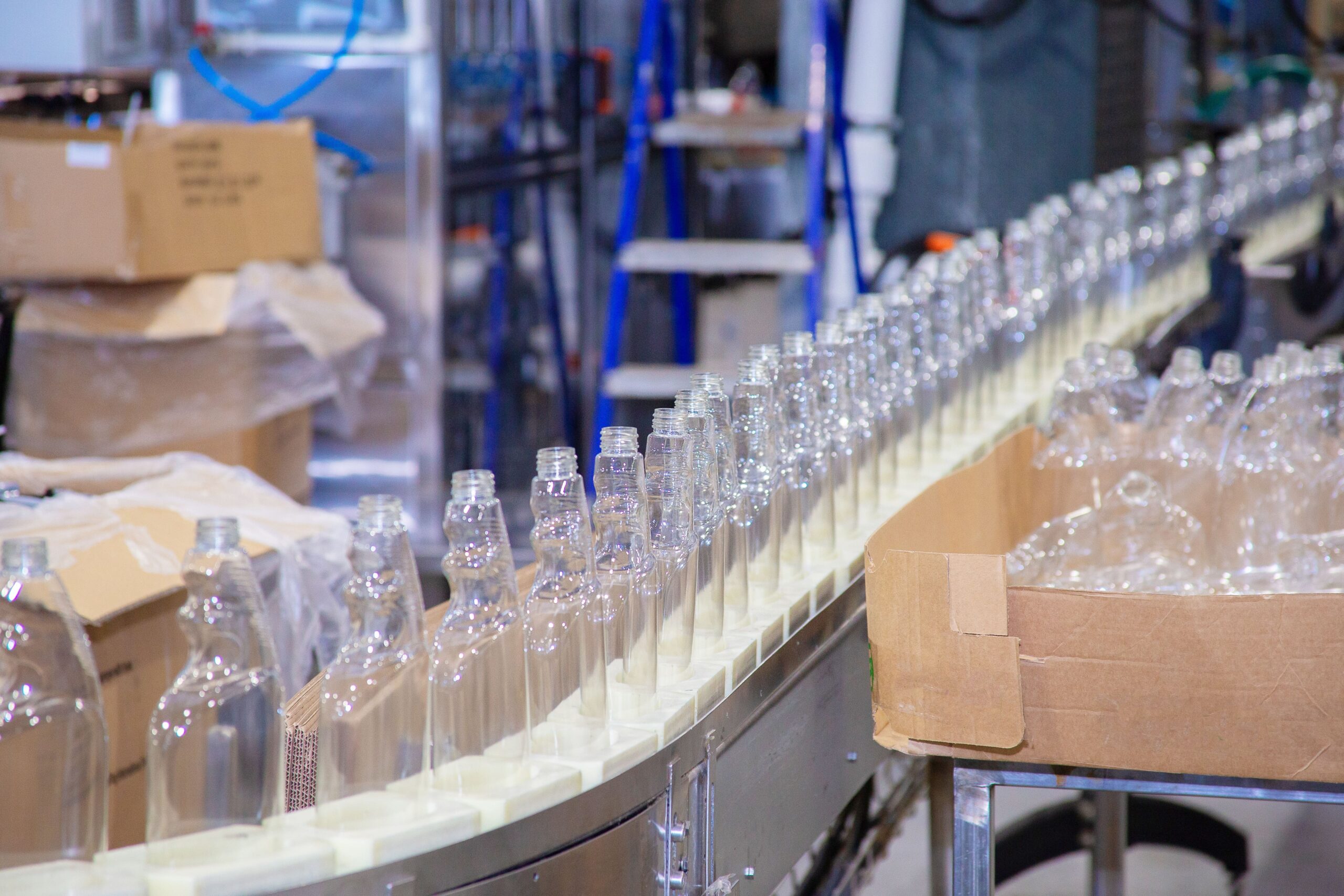 Mastering GMP Line Clearance: A Key to Uncompromised Safety and ...