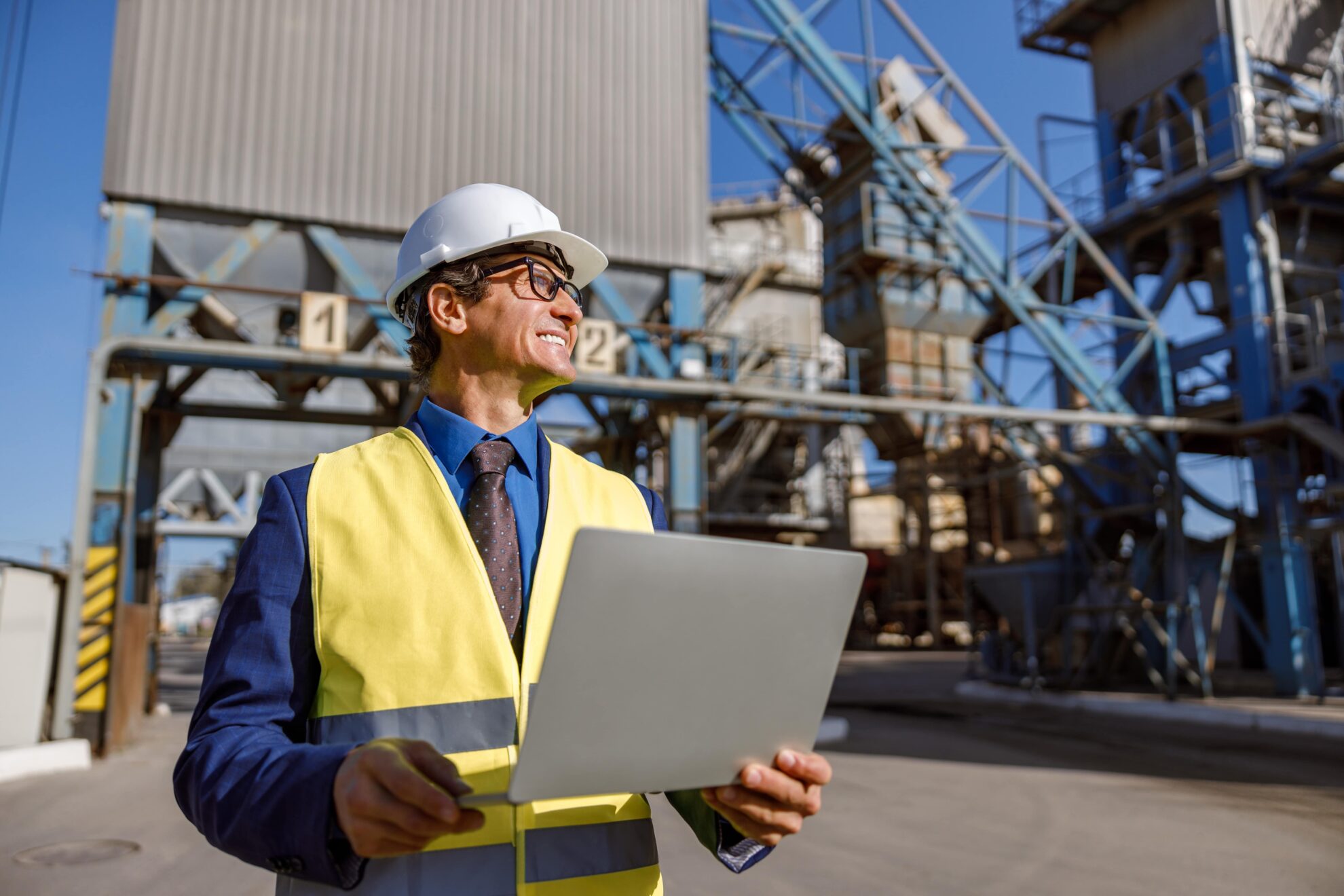 Risk Assessment in Manufacturing: 9 Critical Factors - SEE Forge ...