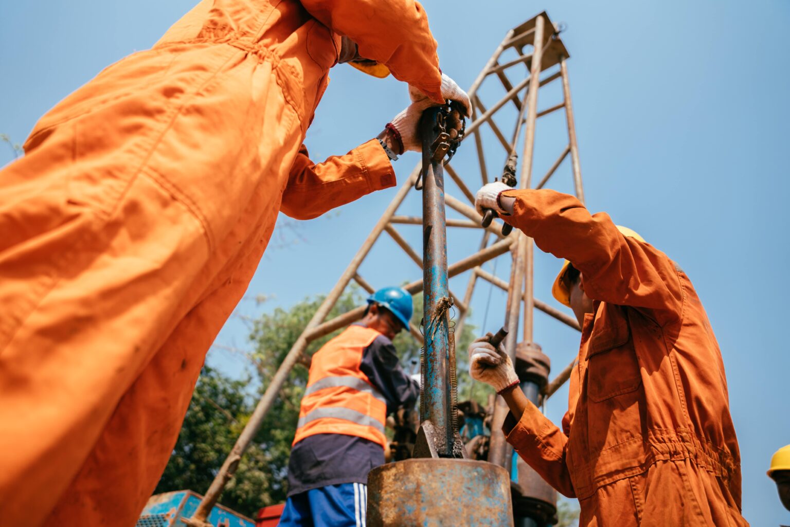 Job Safety Analysis vs Job Hazard Analysis: Understand The Differences ...