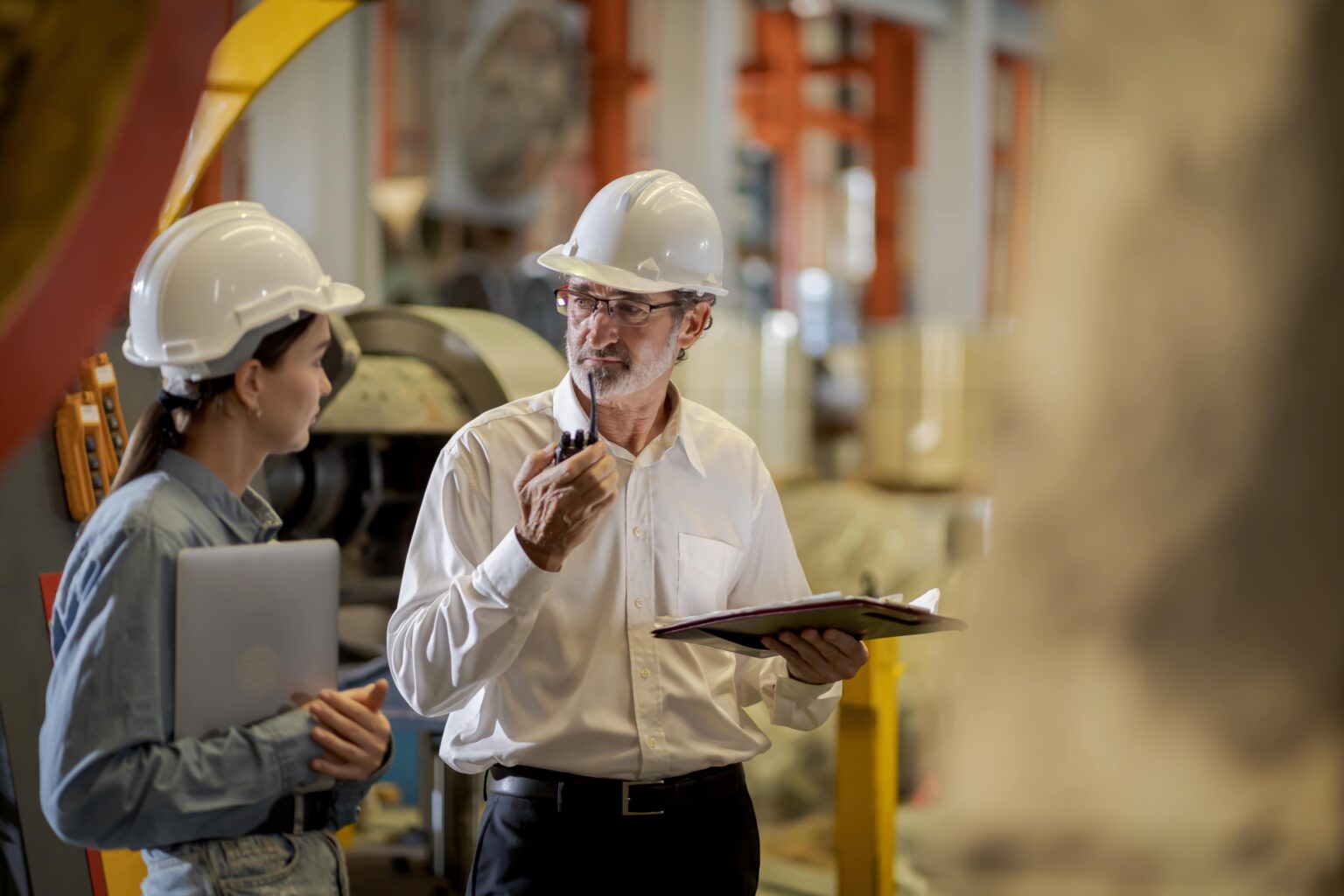 Upholding Building Inspection Guidelines With FAT FINGER - SEE Forge creators of FAT FINGER