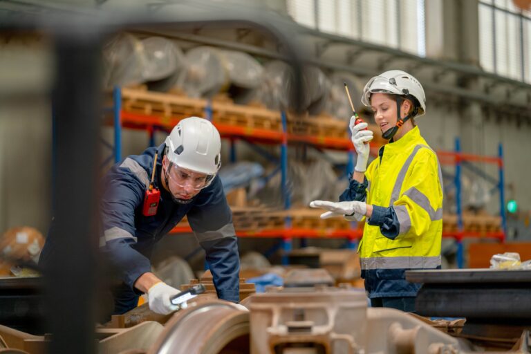 Types of Changeover And Their Impact On Manufacturing - SEE Forge ...