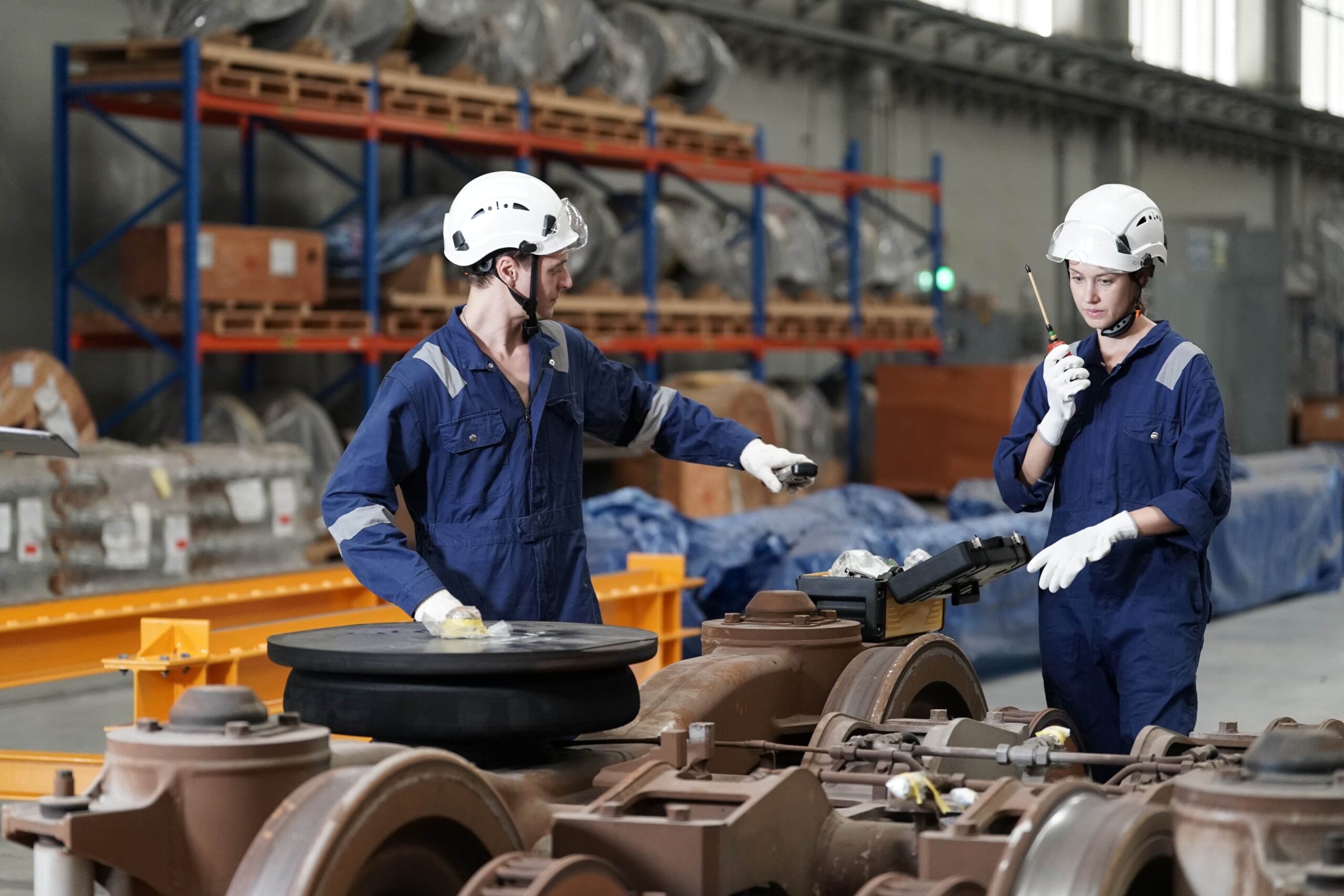 Risk vs Vulnerability Assessment: Unmasking Threats in Industrial ...