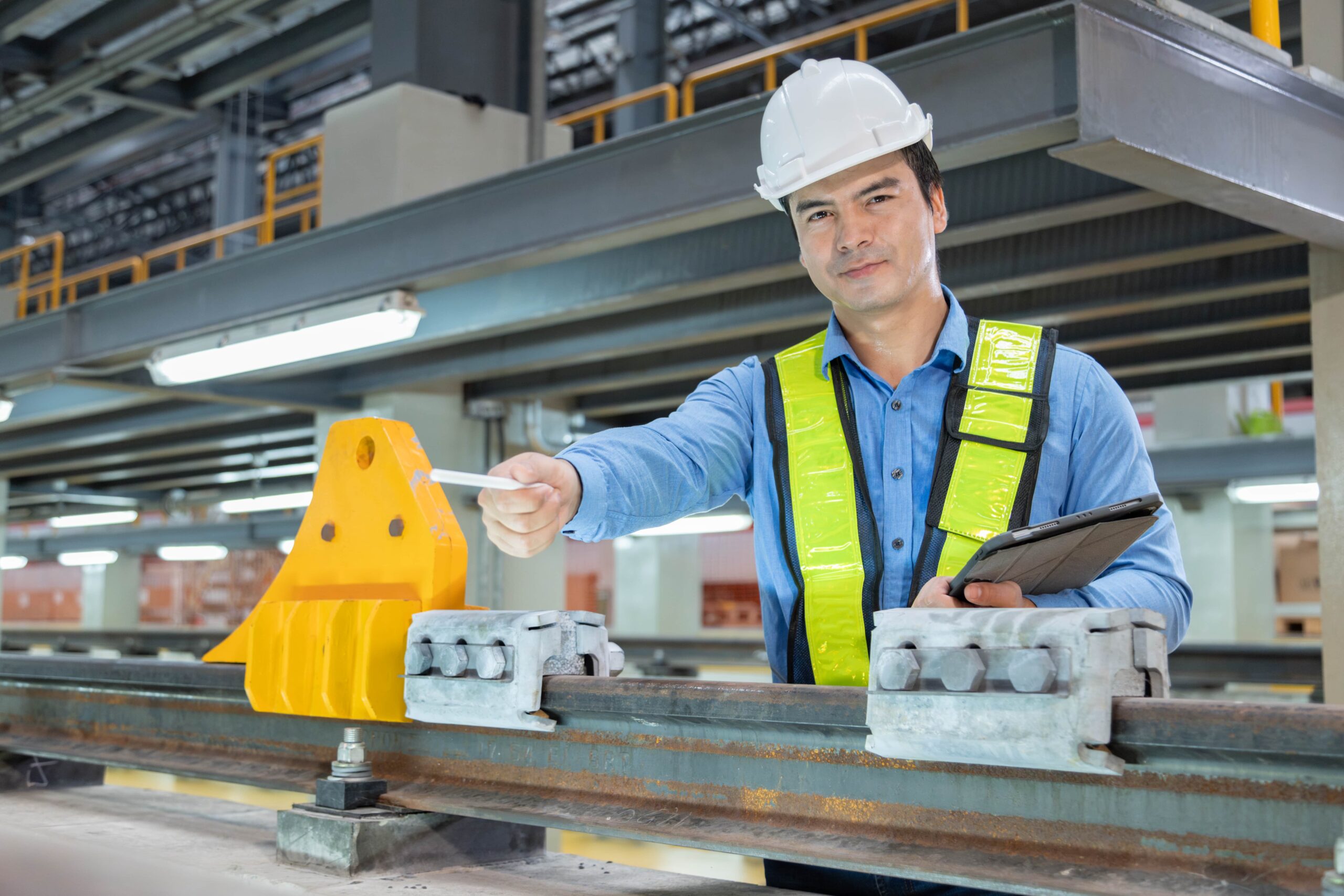 Mastering Production Line Inspections: Unveiling Top Best Practices - SEE Forge creators of FAT ...