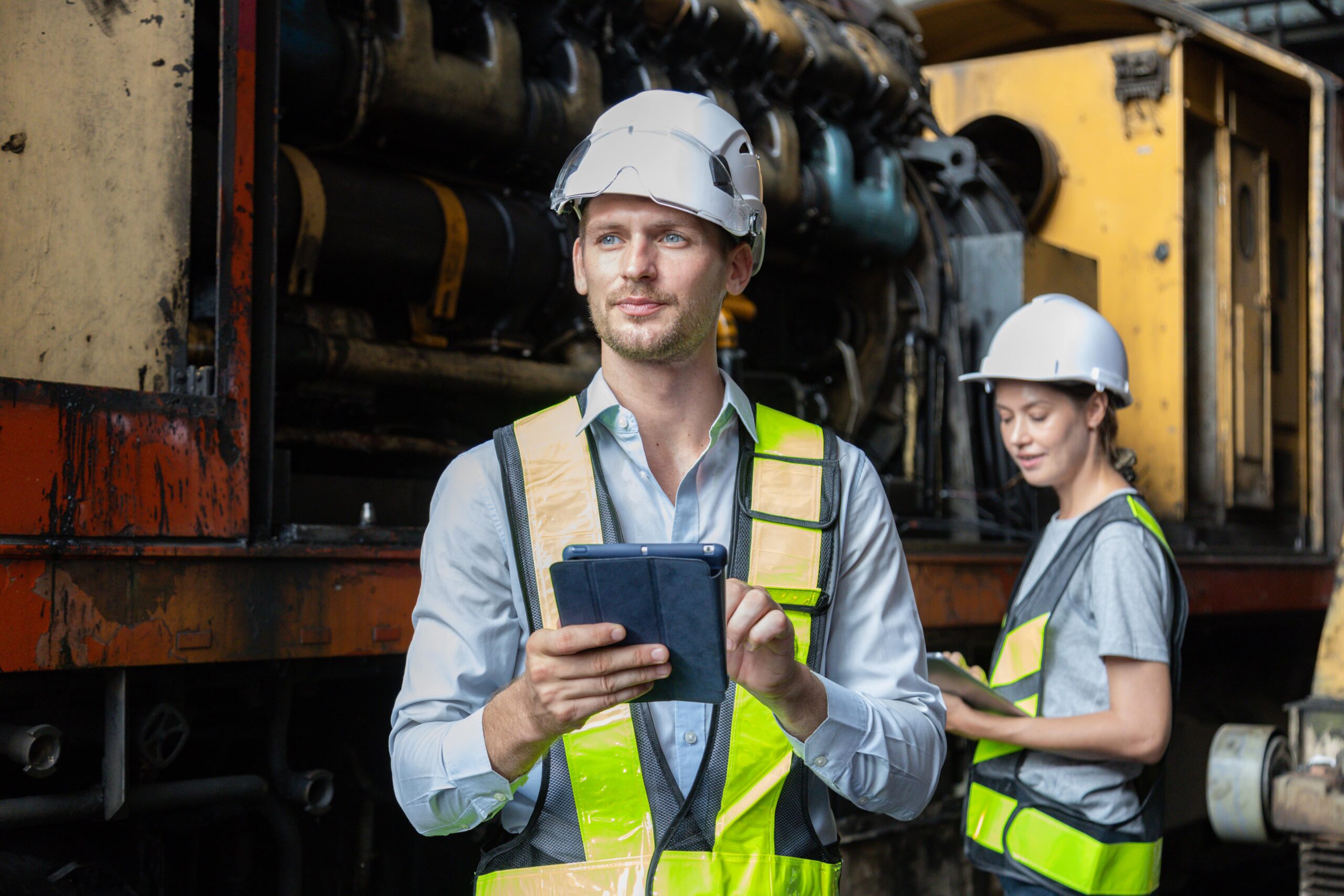 How to Use FAT FINGER to Improve Asset Reliability in Refineries - SEE ...